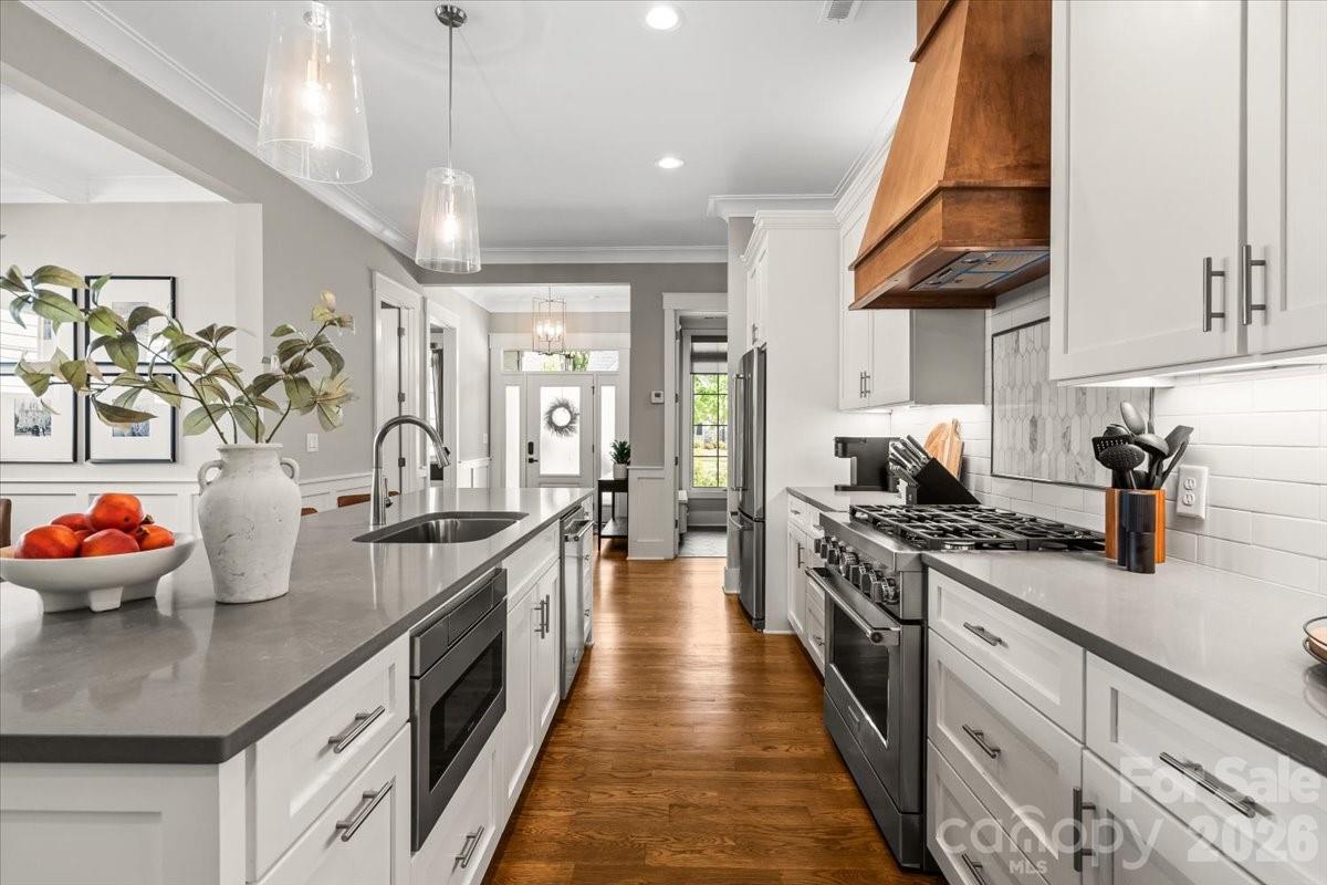 Photo 6 of 14125 Shelburne Village Drive, Charlotte, NC