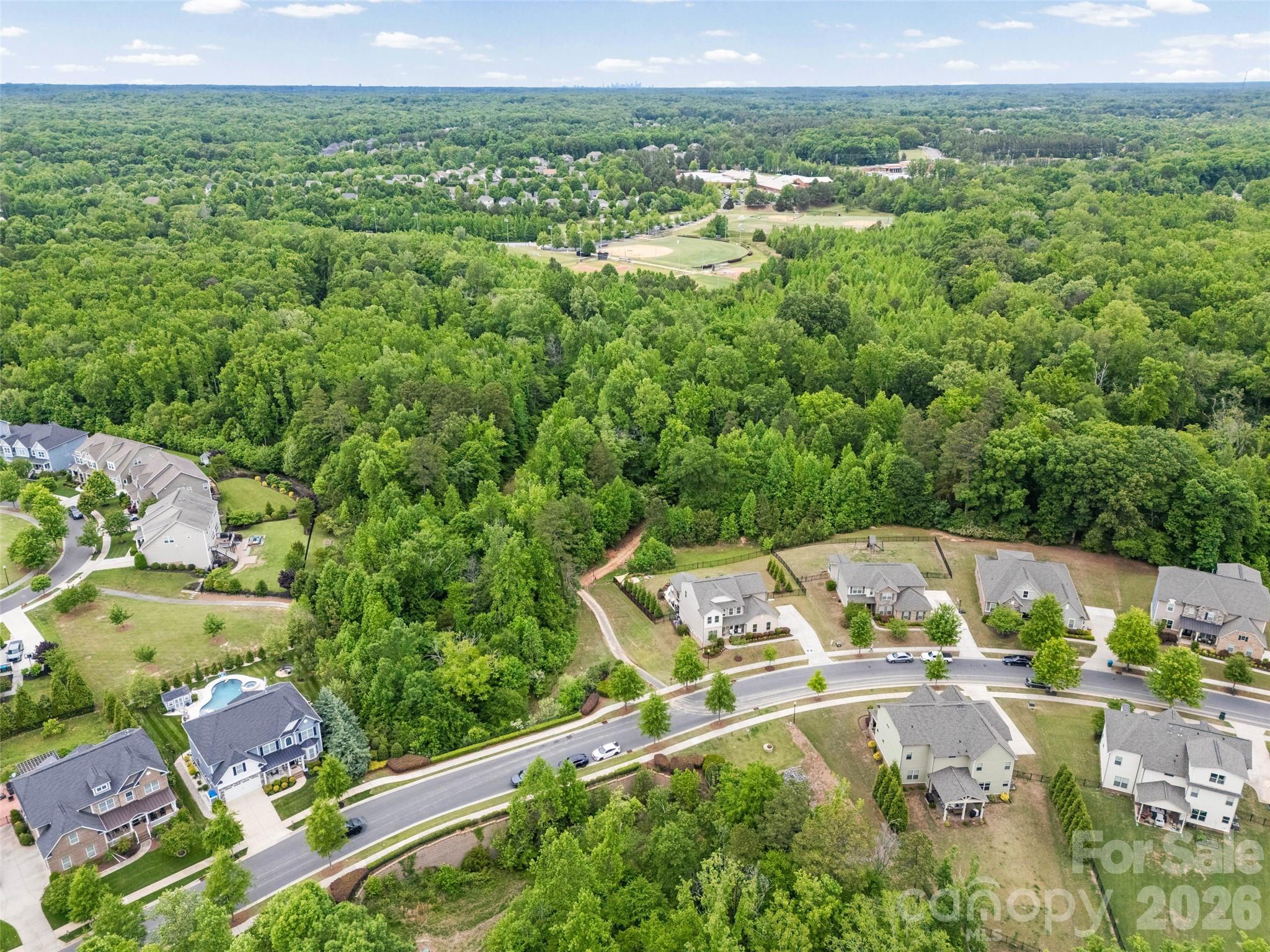2862 Creekview Drive, Waxhaw, NC - photo 47 of 49