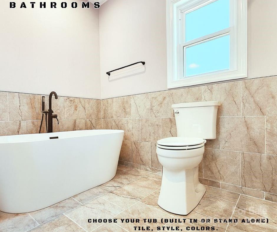 00 GEORGE BROWN Road10, Crouse, NC - photo 8 of 23