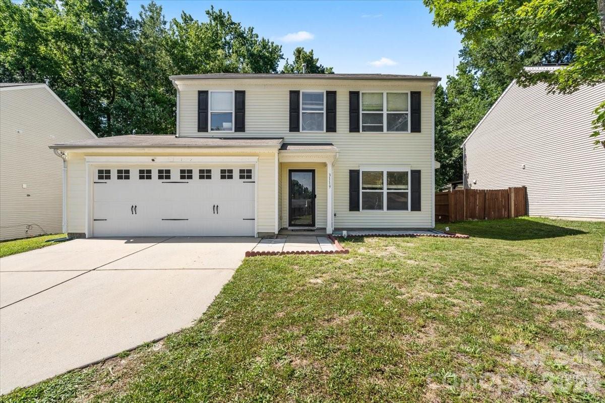 Photo 18 of 3119 Decapolis Drive, Charlotte, NC