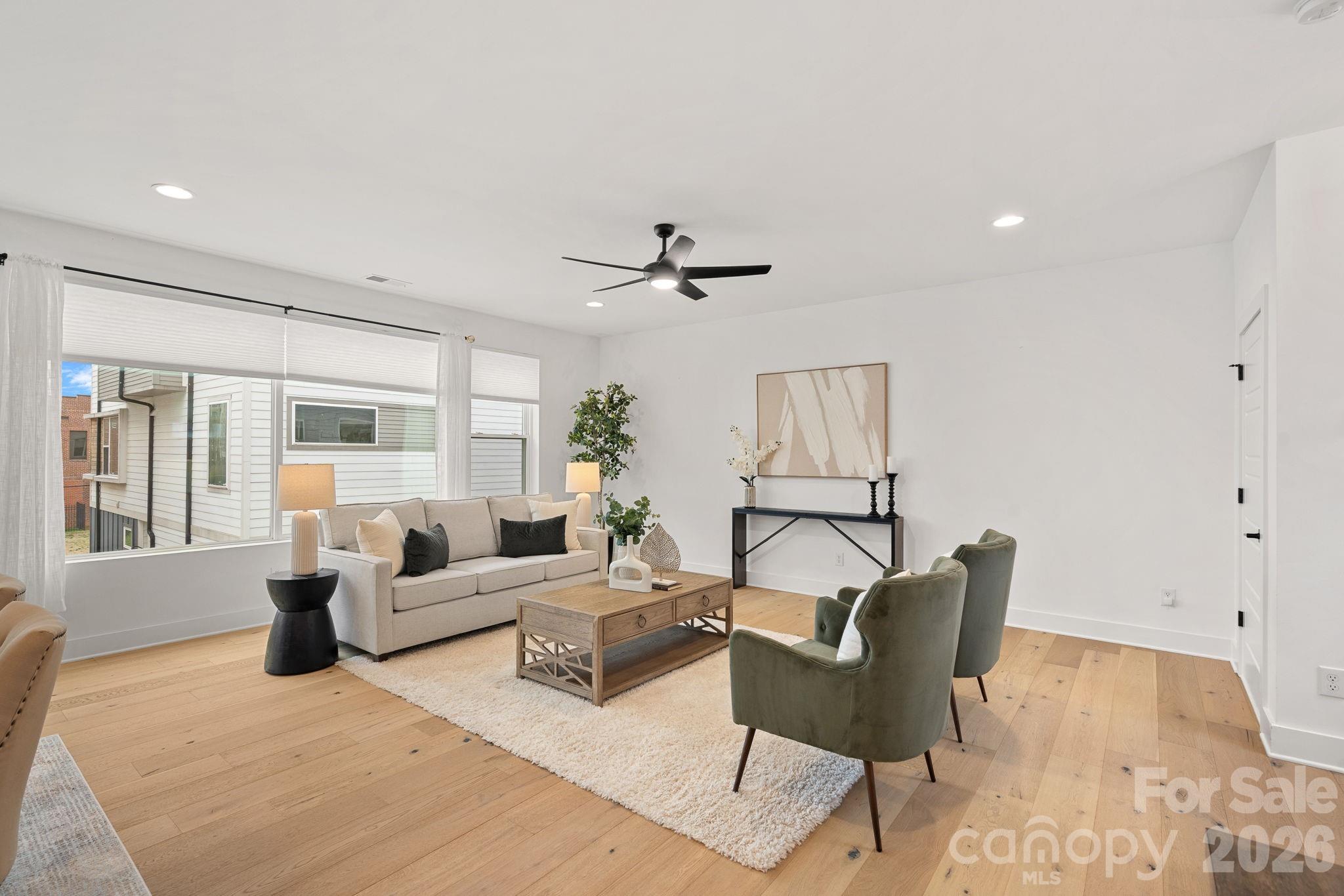 306 Wesley Heights Way, Charlotte, NC - photo 7 of 30