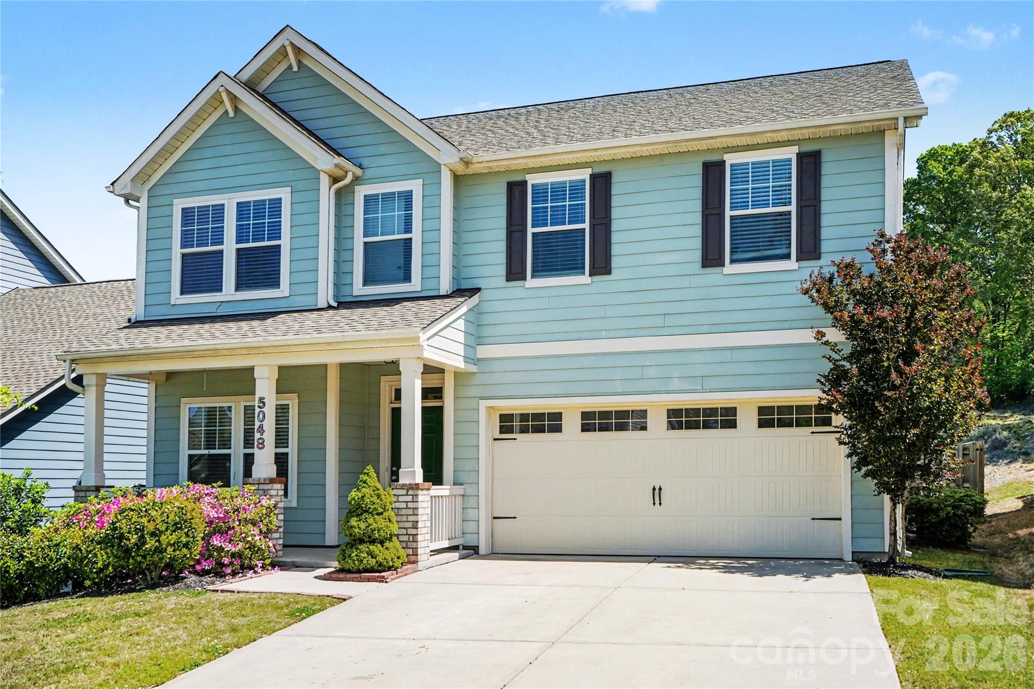 5048 Thomasville Drive, Belmont, NC