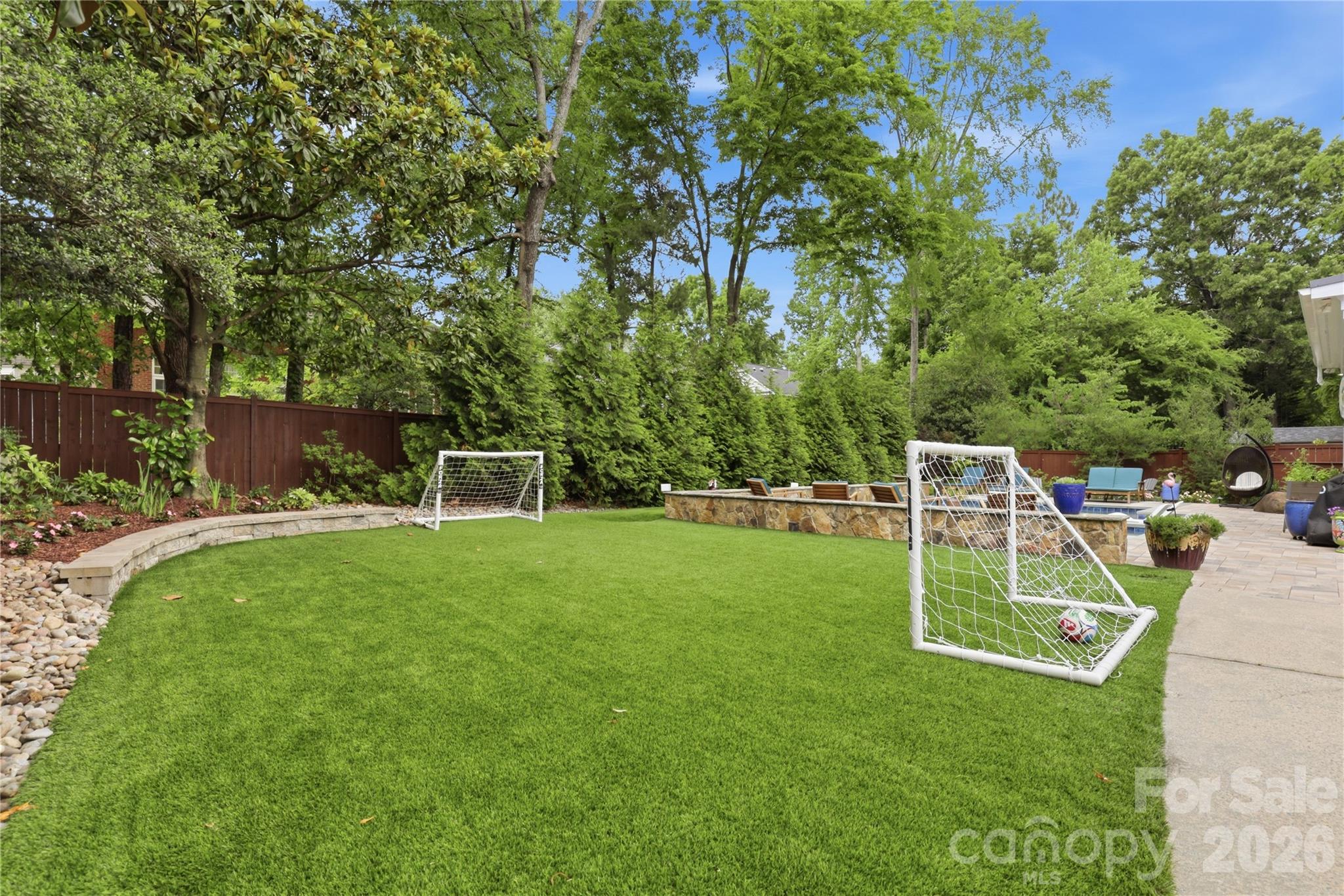 Photo 25 of 10040 Berkeley Forest Lane, Charlotte, NC