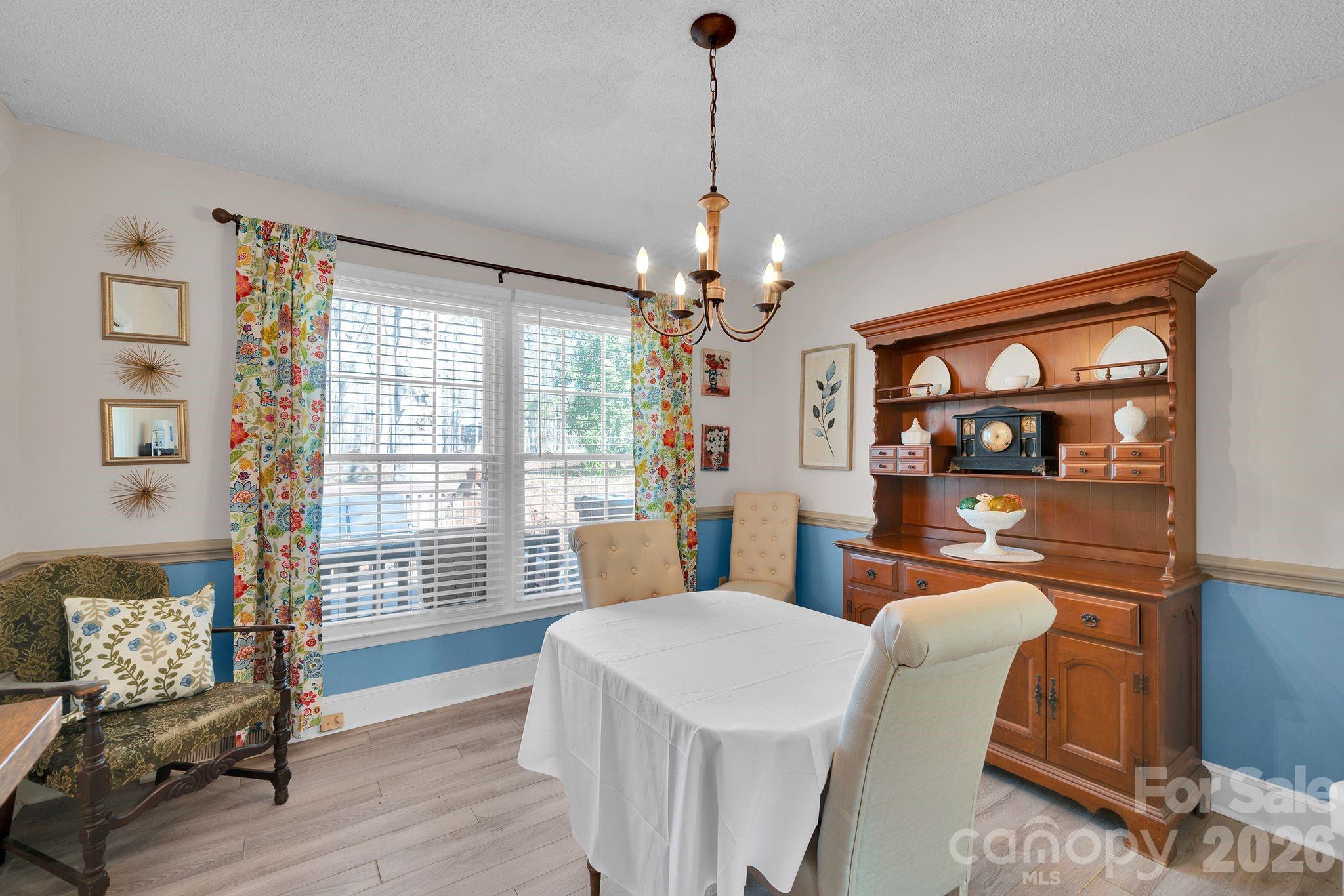 5317 Quail Ridge Drive, Mint Hill, NC - photo 9 of 43