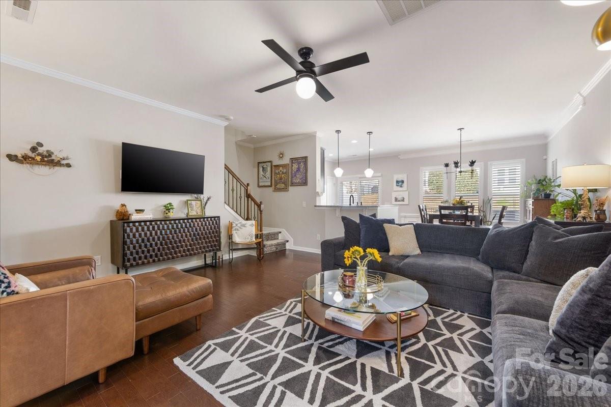 2434 Royal York Avenue, Charlotte, NC - photo 8 of 37
