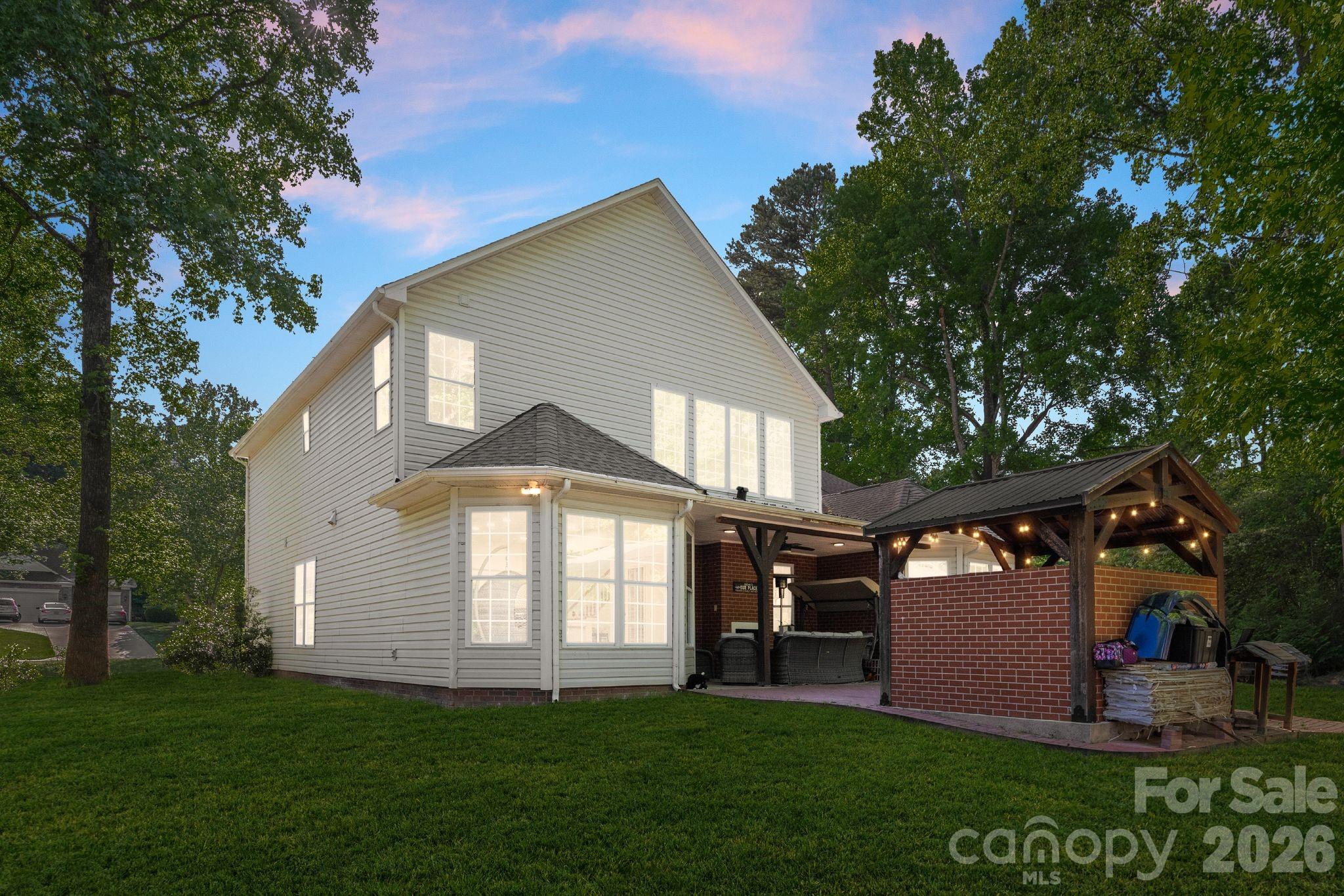 Photo 33 of 7536 Hannah Alexander Lane, Mint Hill, NC