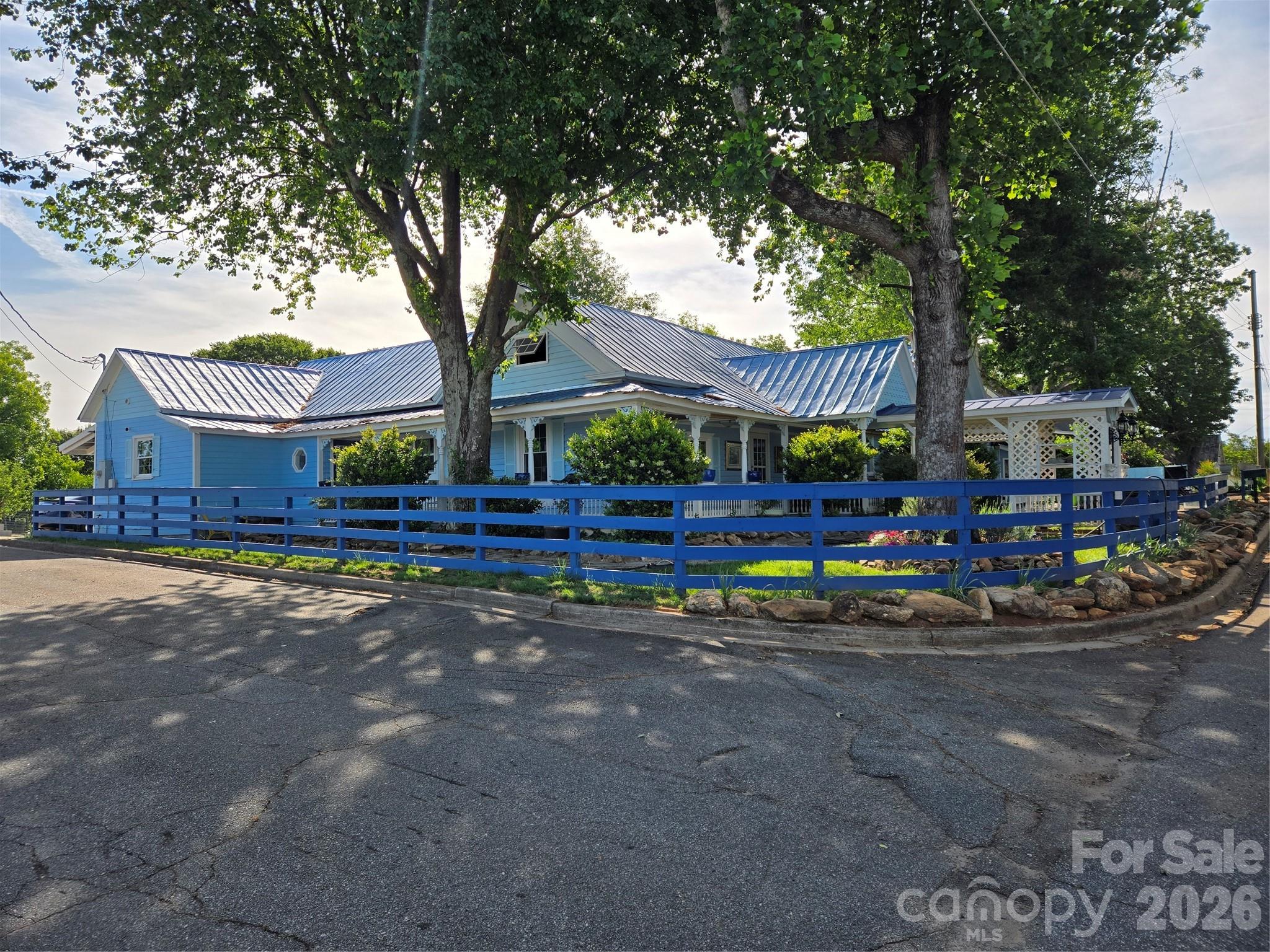 Photo 4 of 215 Cherry Mountain Street, Ellenboro, NC
