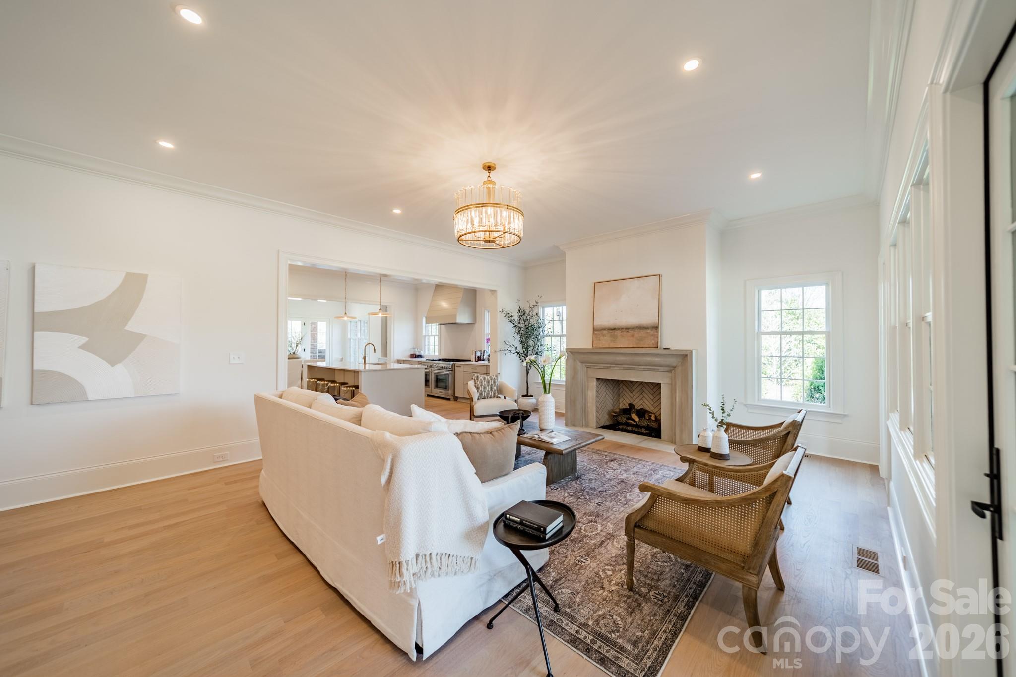 4004 Nettie Court, Charlotte, NC - photo 5 of 43
