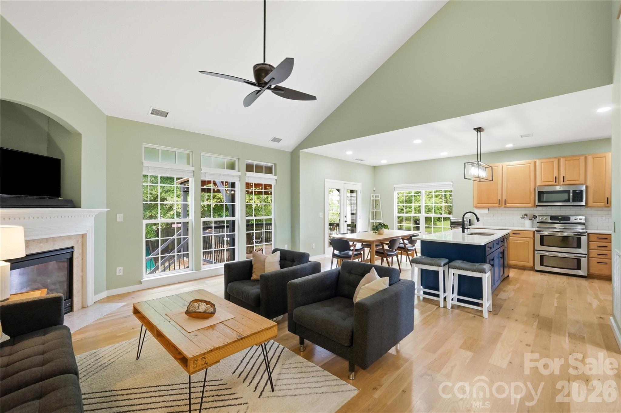 Photo 7 of 1409 Beckworth Avenue, Rock Hill, SC