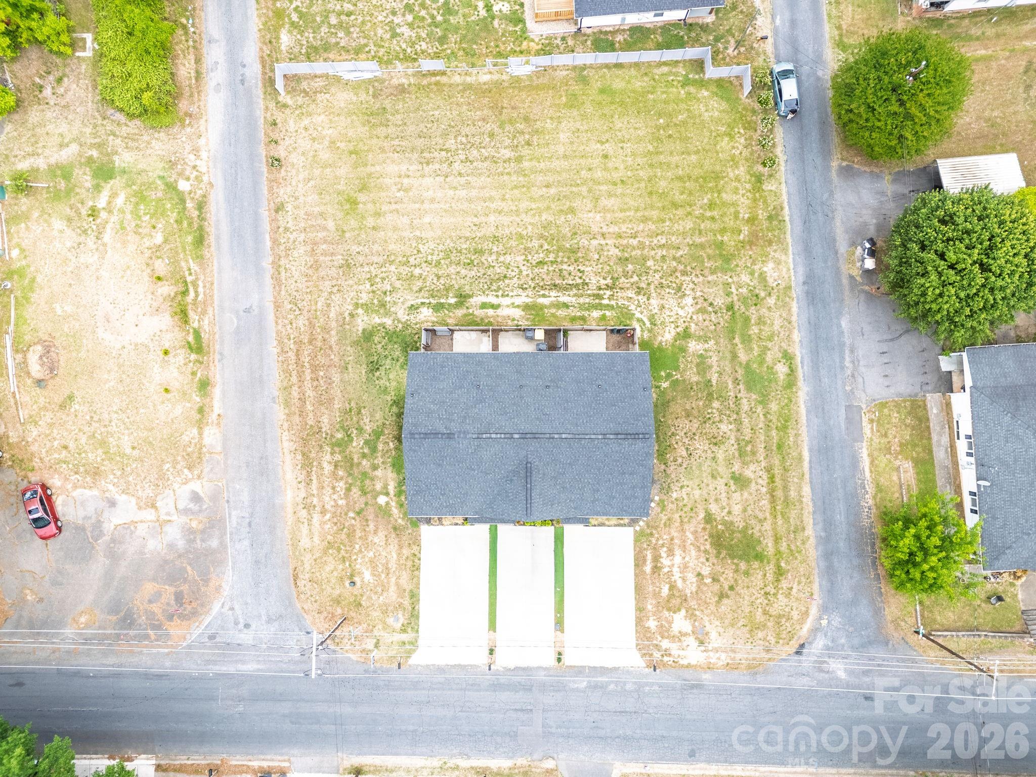 Photo 4 of 604 W 8th Street, Kannapolis, NC