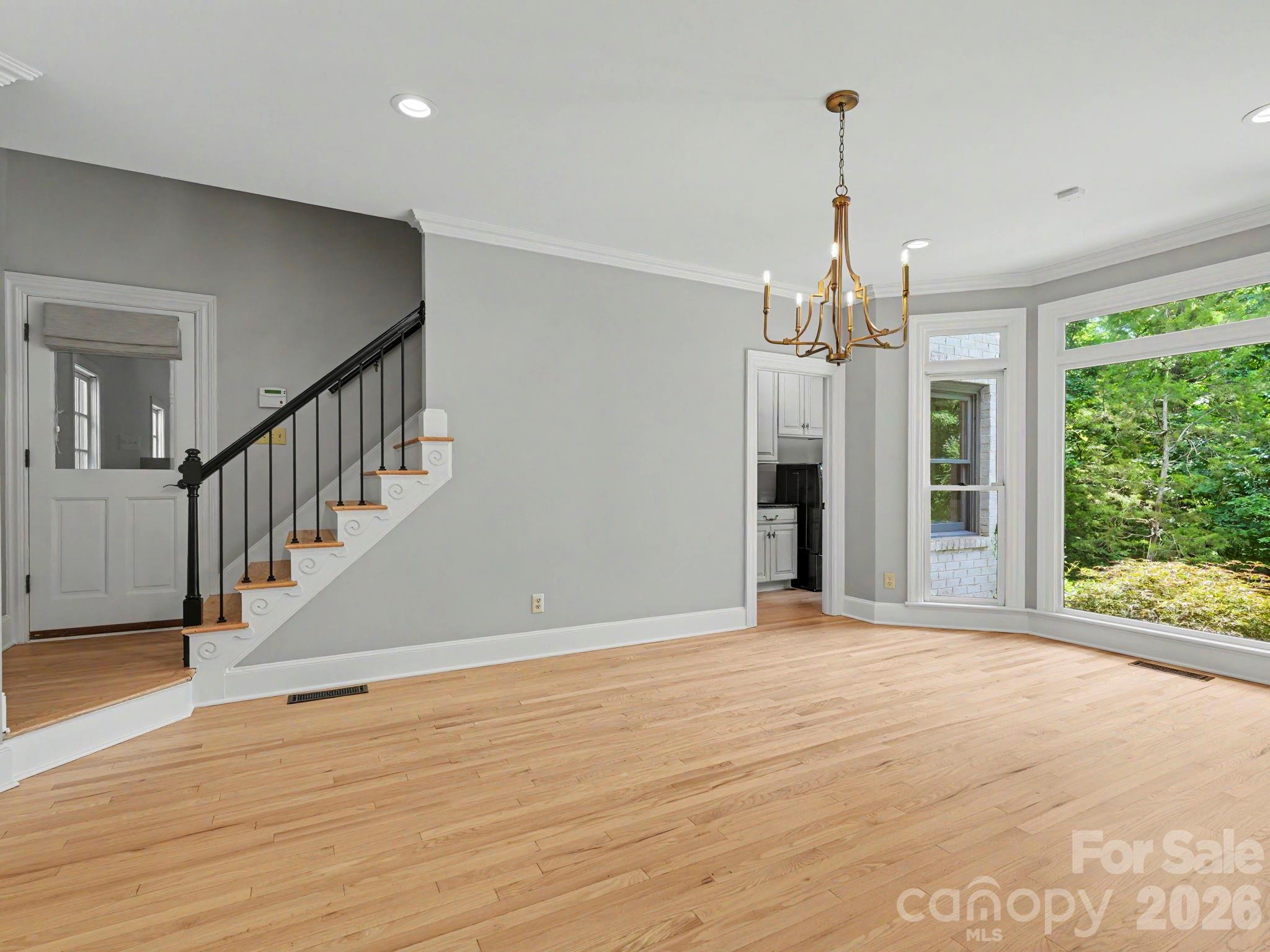 Photo 9 of 5500 Hardison Road, Charlotte, NC