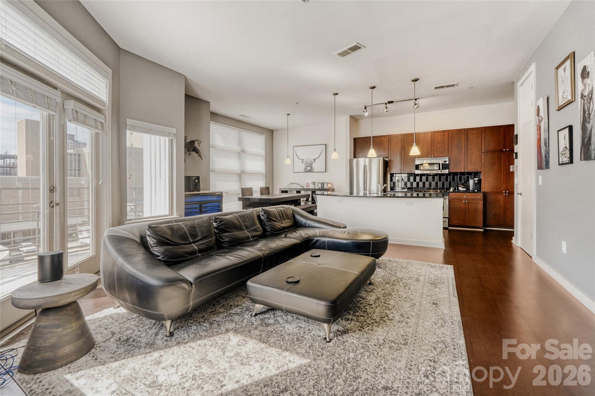 Photo 6 of 525 E 6th Street409, Charlotte, NC