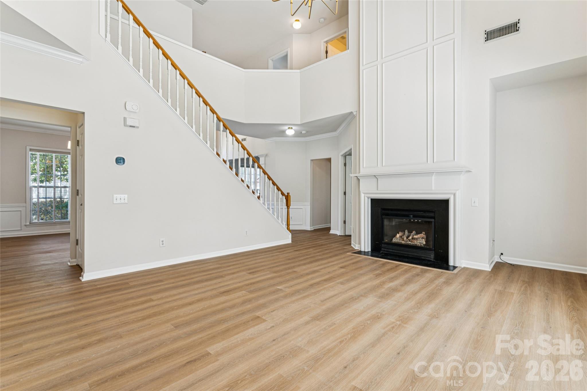 Photo 12 of 2523 Beacon Forest Drive, Charlotte, NC