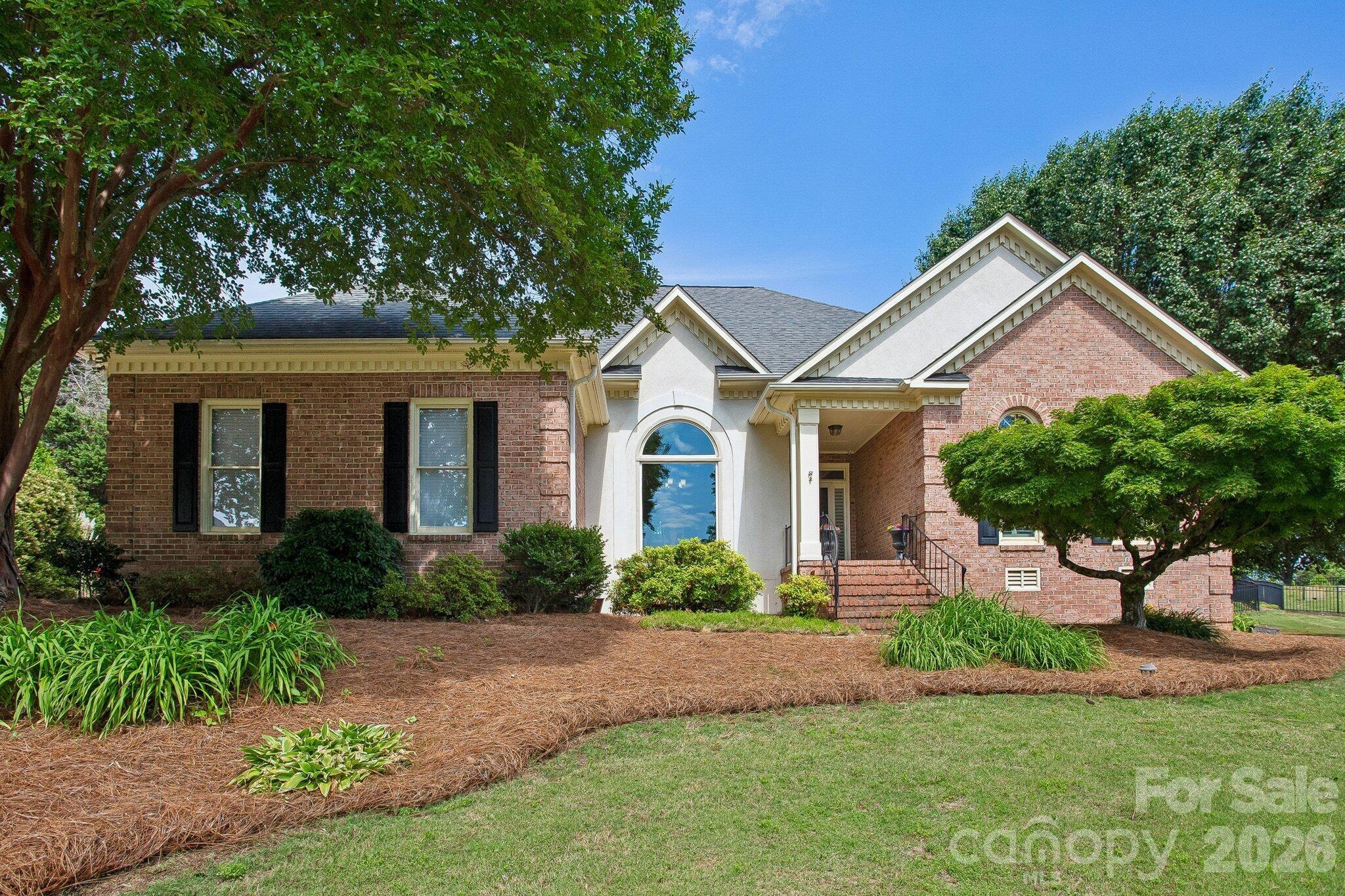 3466 Brighton Court NW, Concord, NC