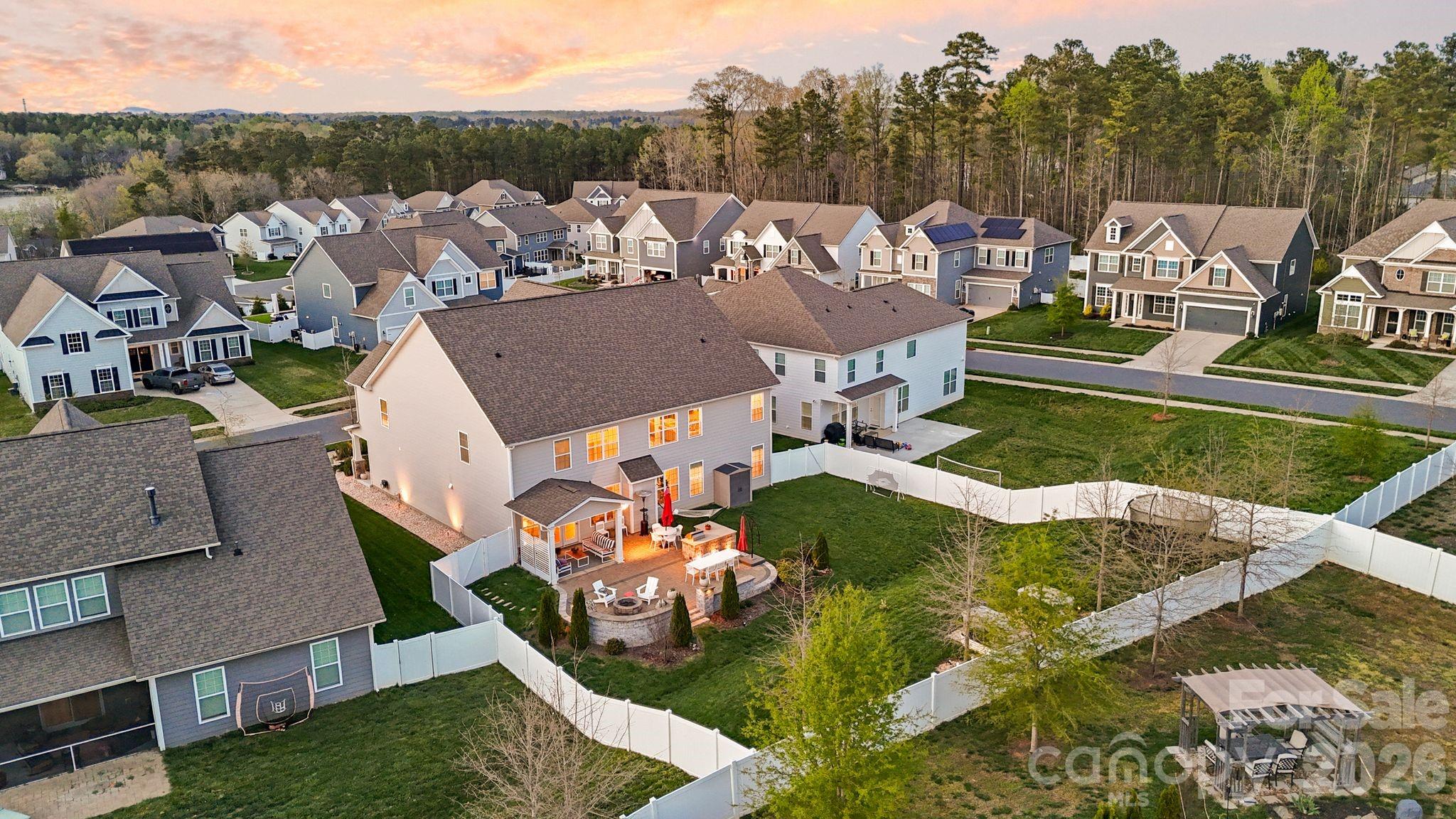 2111 Lapalma Trace, Lake Wylie, SC - photo 48 of 49