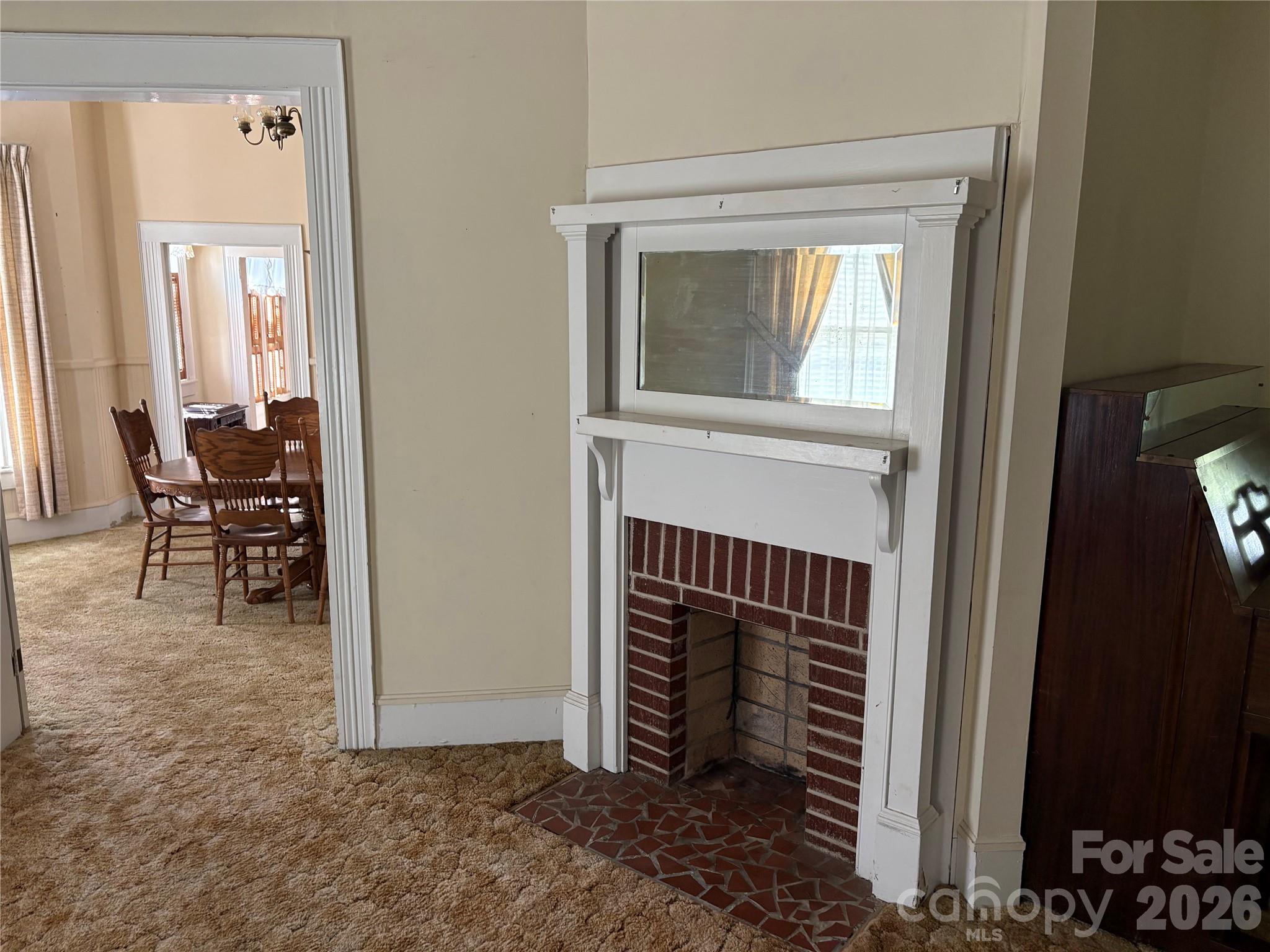Photo 3 of 114 Hampton Street, Chester, SC