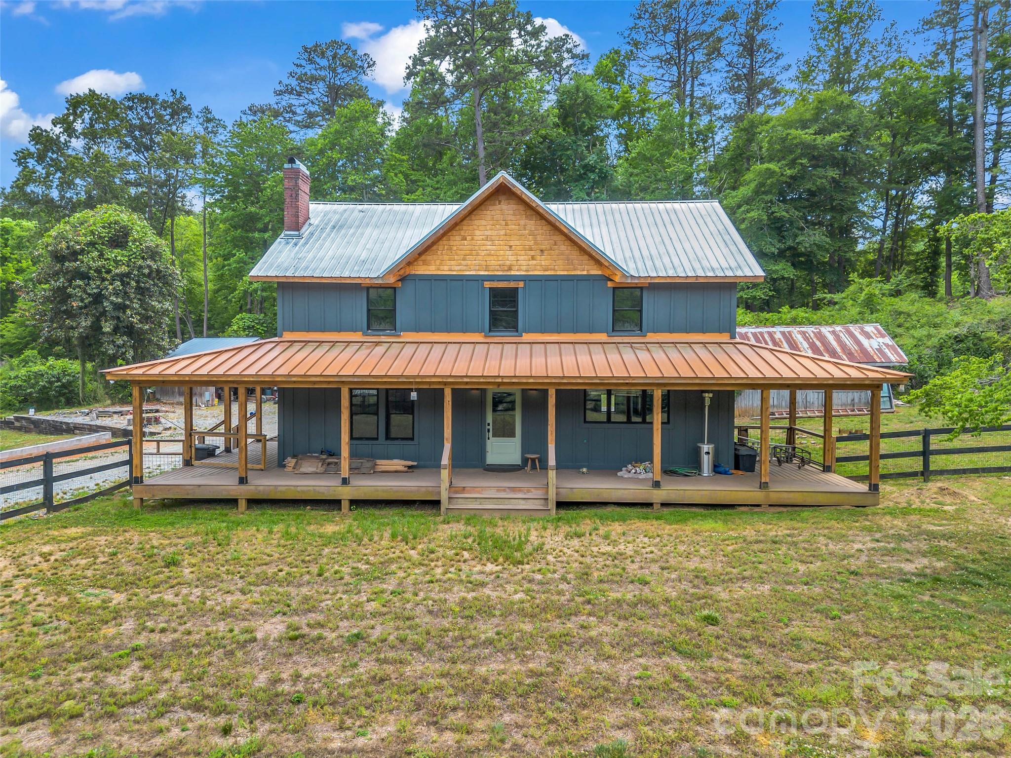 6651 US 64/74A Highway, Lake Lure, NC