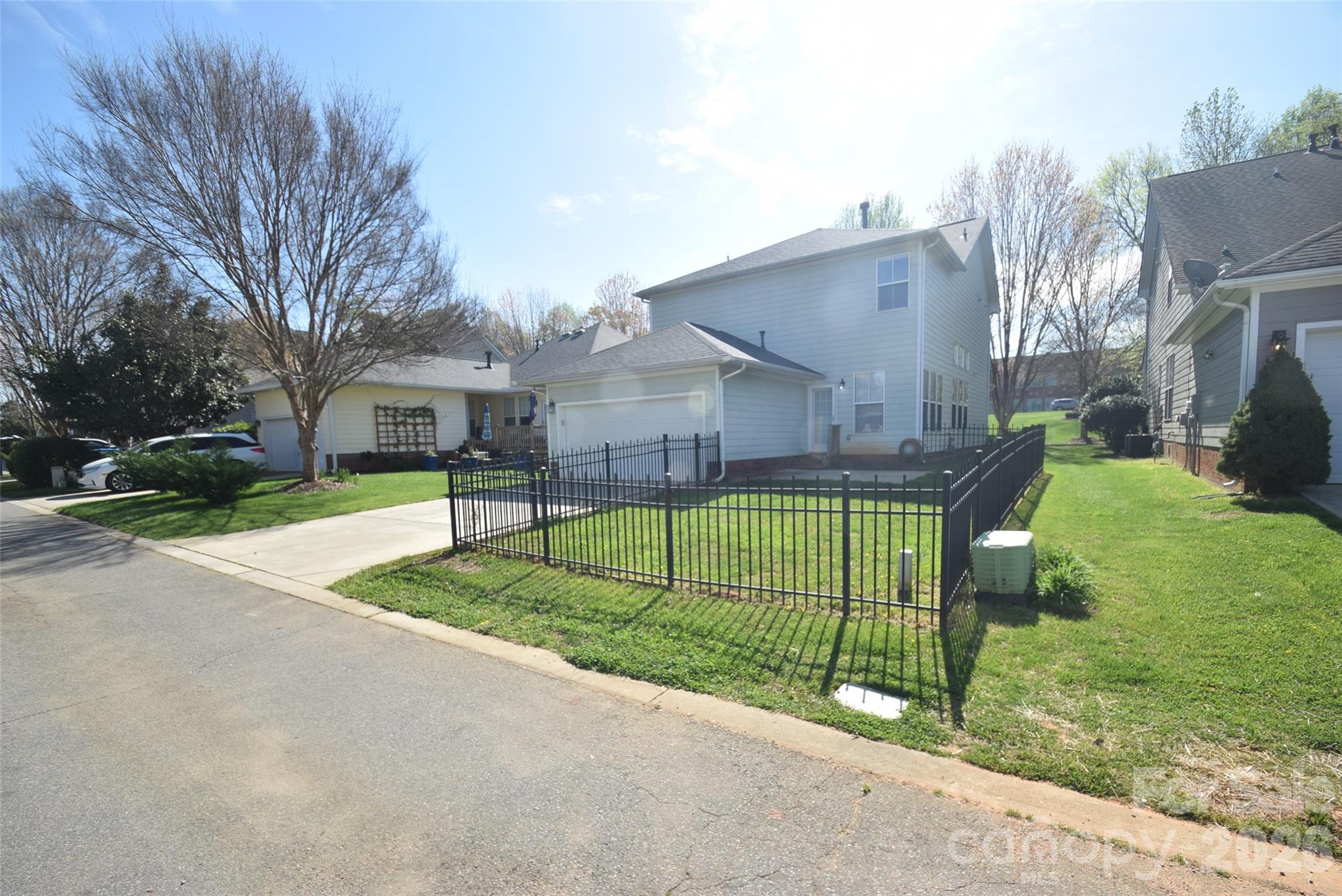 6631 Old Magnolia Lane, Mint Hill, NC - photo 29 of 30