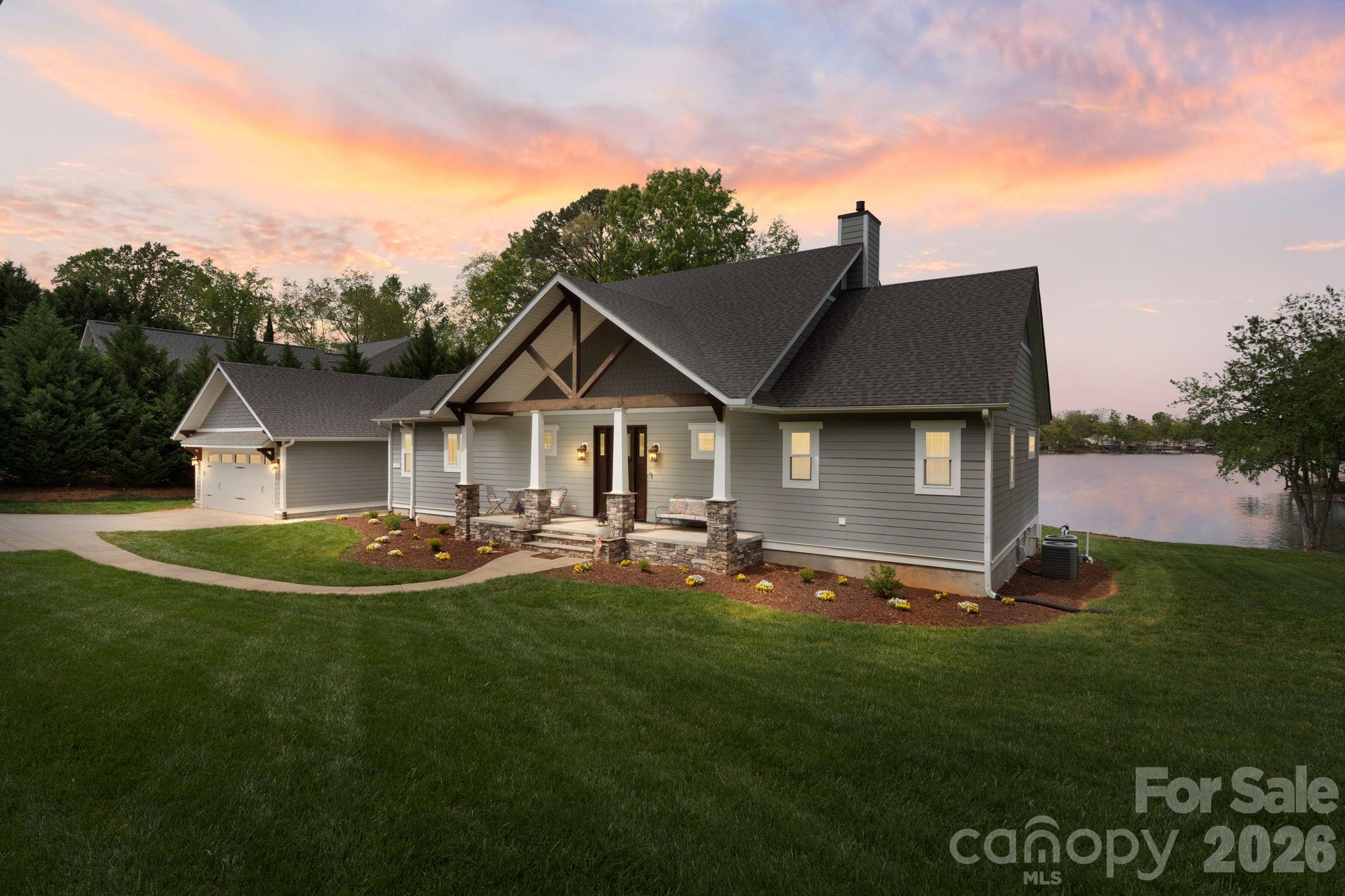 Photo 3 of 1786 Riverview Road, Lexington, NC