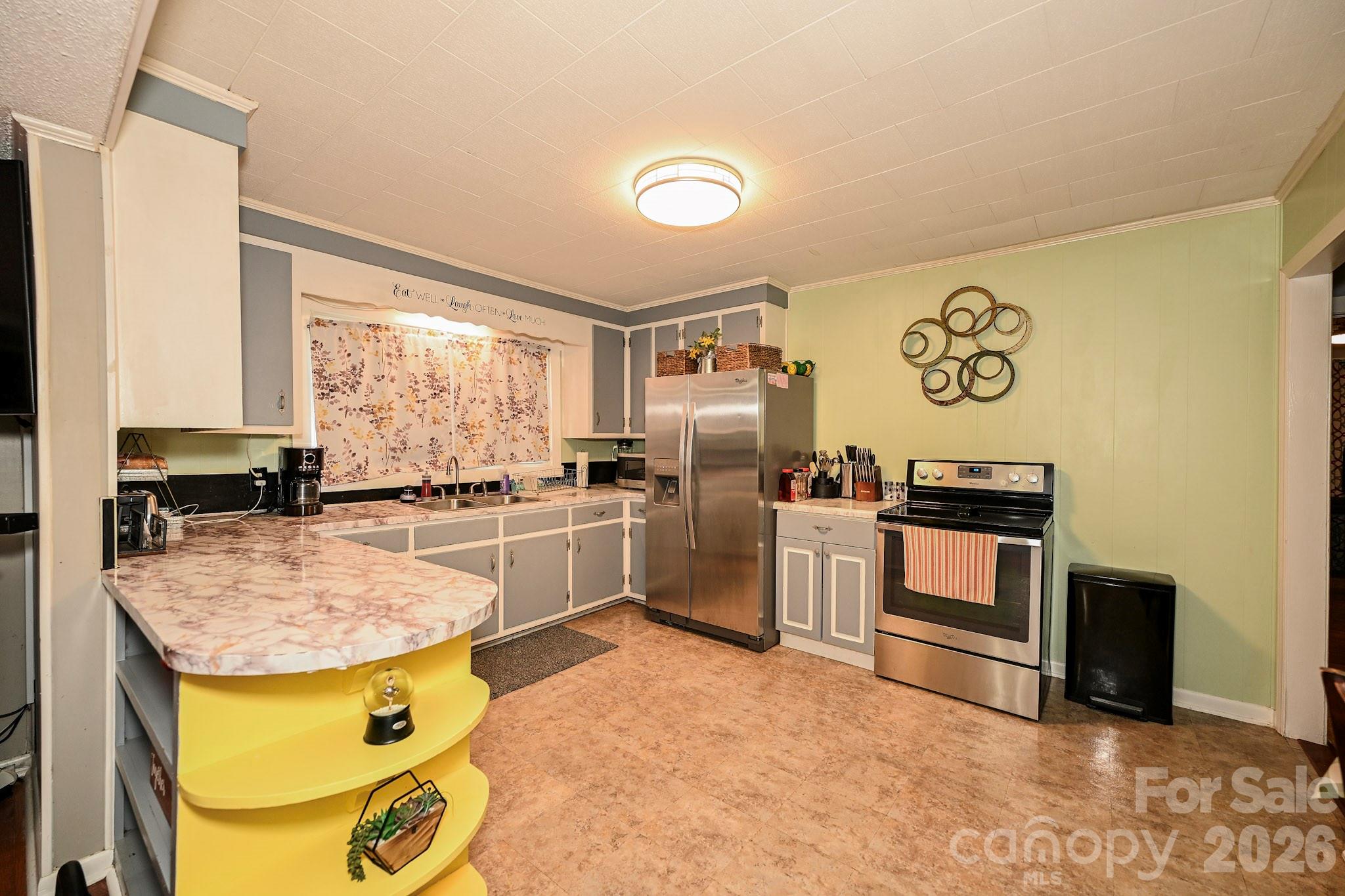 6423 Old Kennedy Ford Road, Marshville, NC - photo 14 of 22