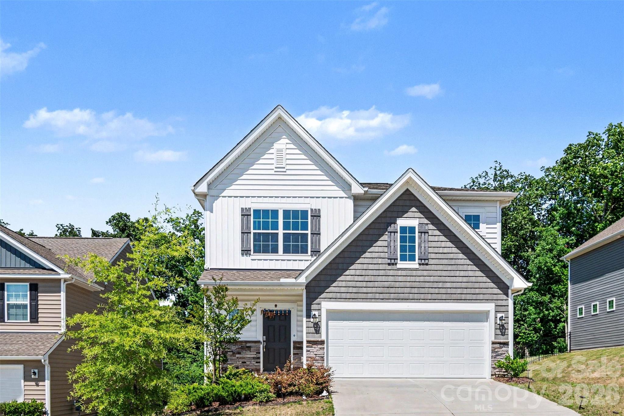 Photo 7 of 15513 Capps Road, Charlotte, NC