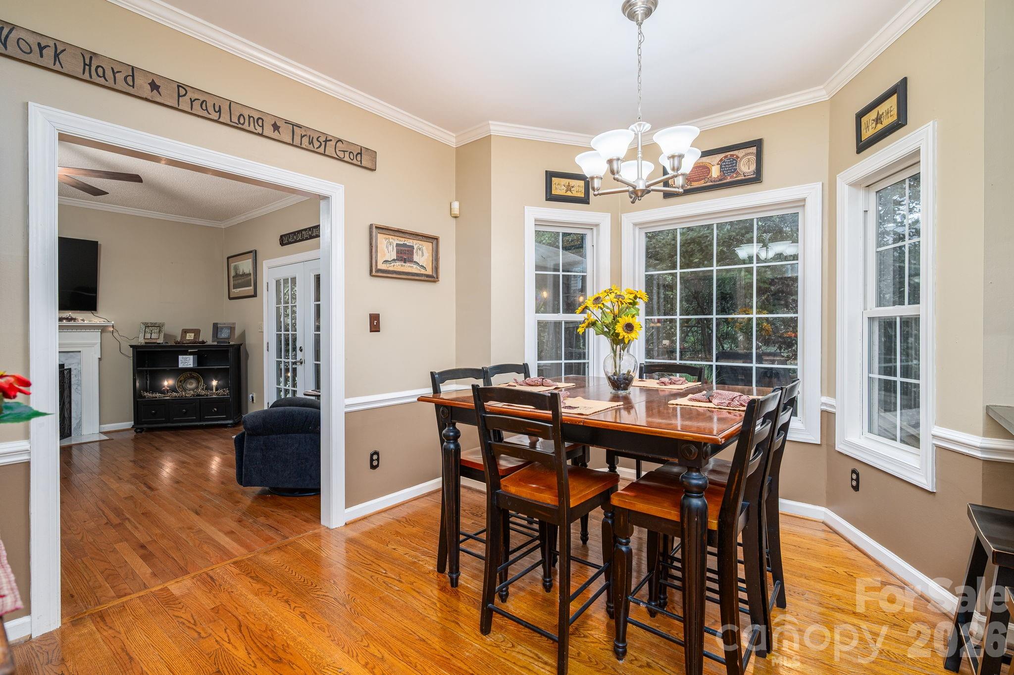 1228 Plantation Trail, Gastonia, NC - photo 12 of 35