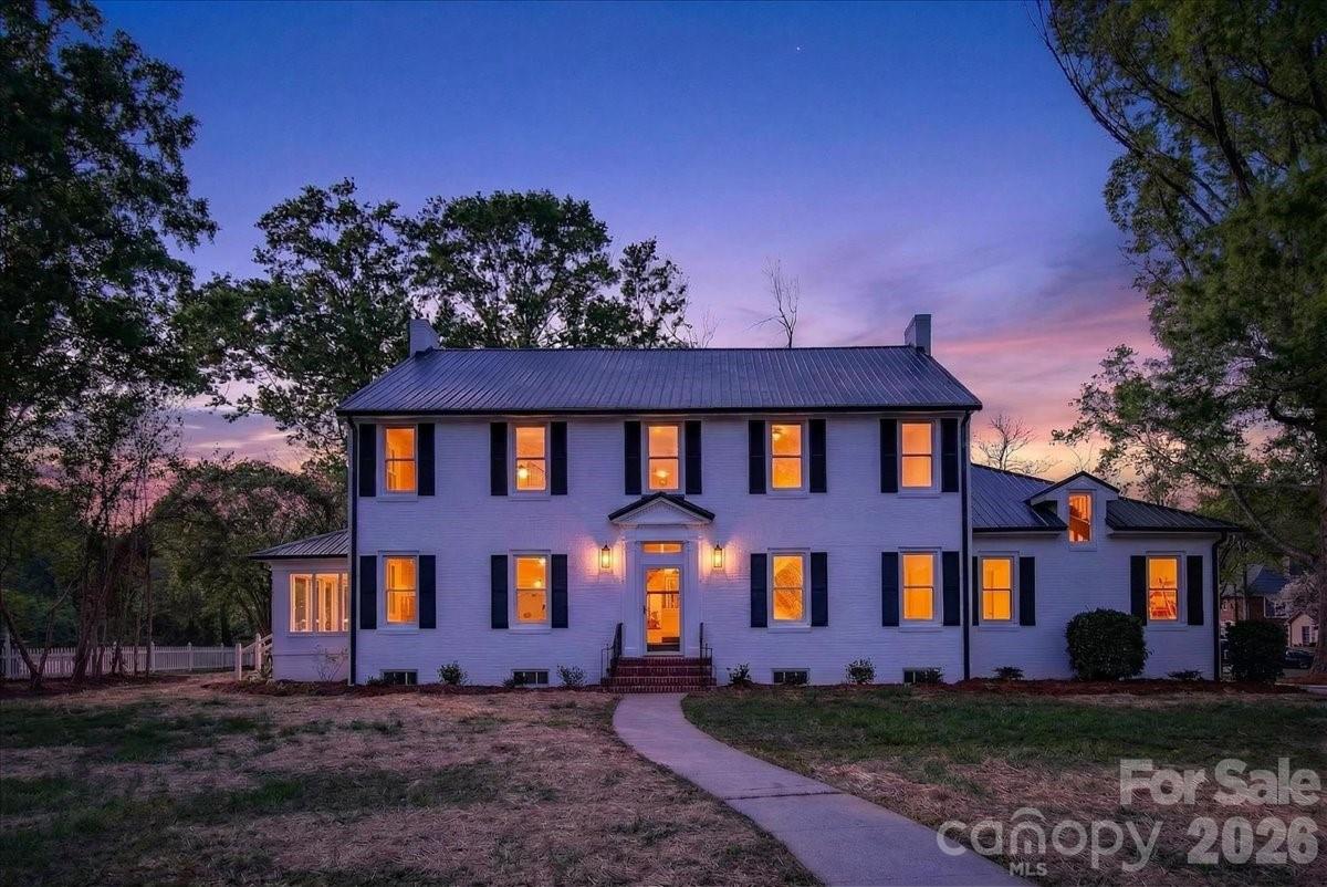 Photo 2 of 504 S Franklin Street, China Grove, NC