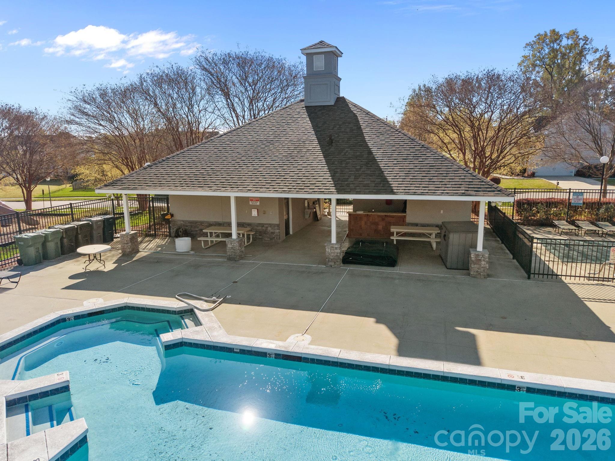 Photo 43 of 14307 O Casey Lane, Charlotte, NC