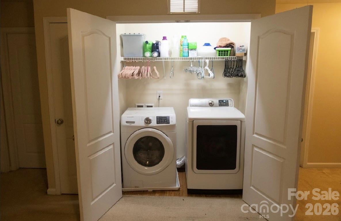 Photo 13 of 5942 Timbertop Lane, Charlotte, NC