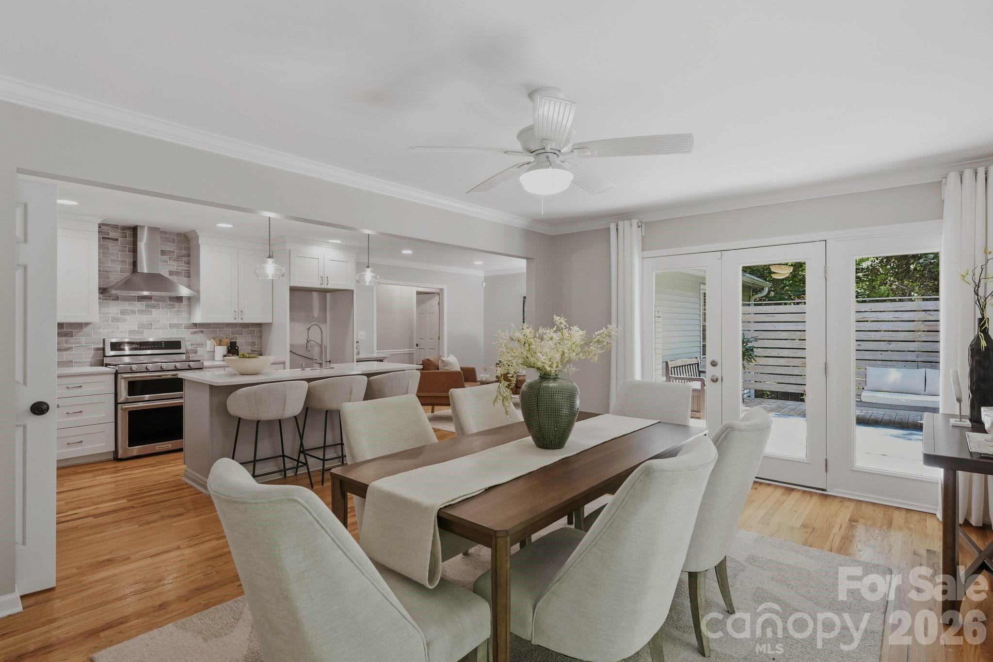 Photo 18 of 6109 Kingstree Drive, Charlotte, NC