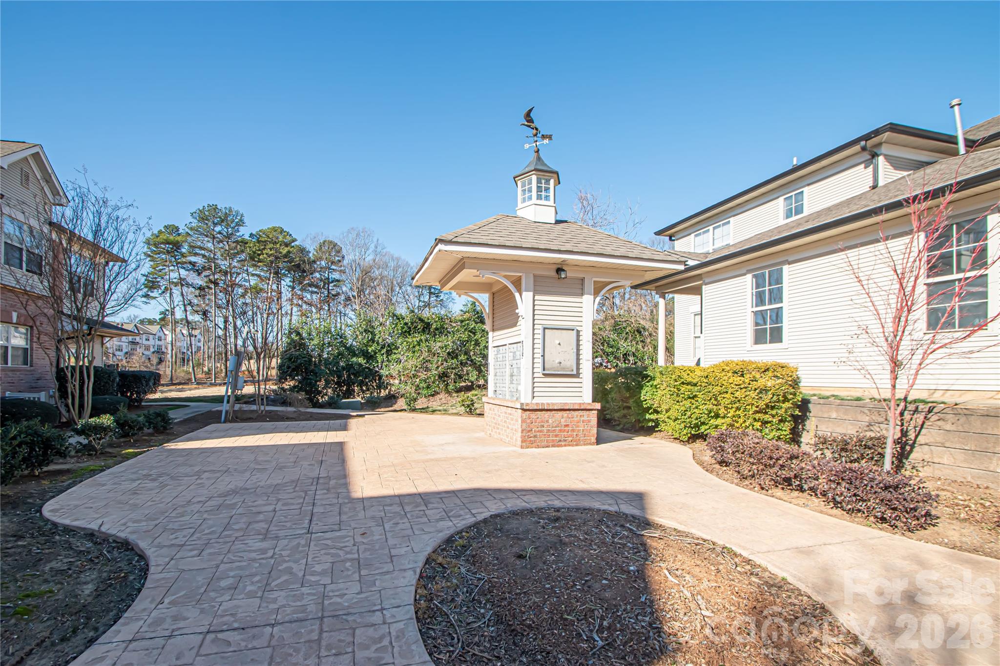 Photo 42 of 2342 Brendon Patrick Court, Charlotte, NC