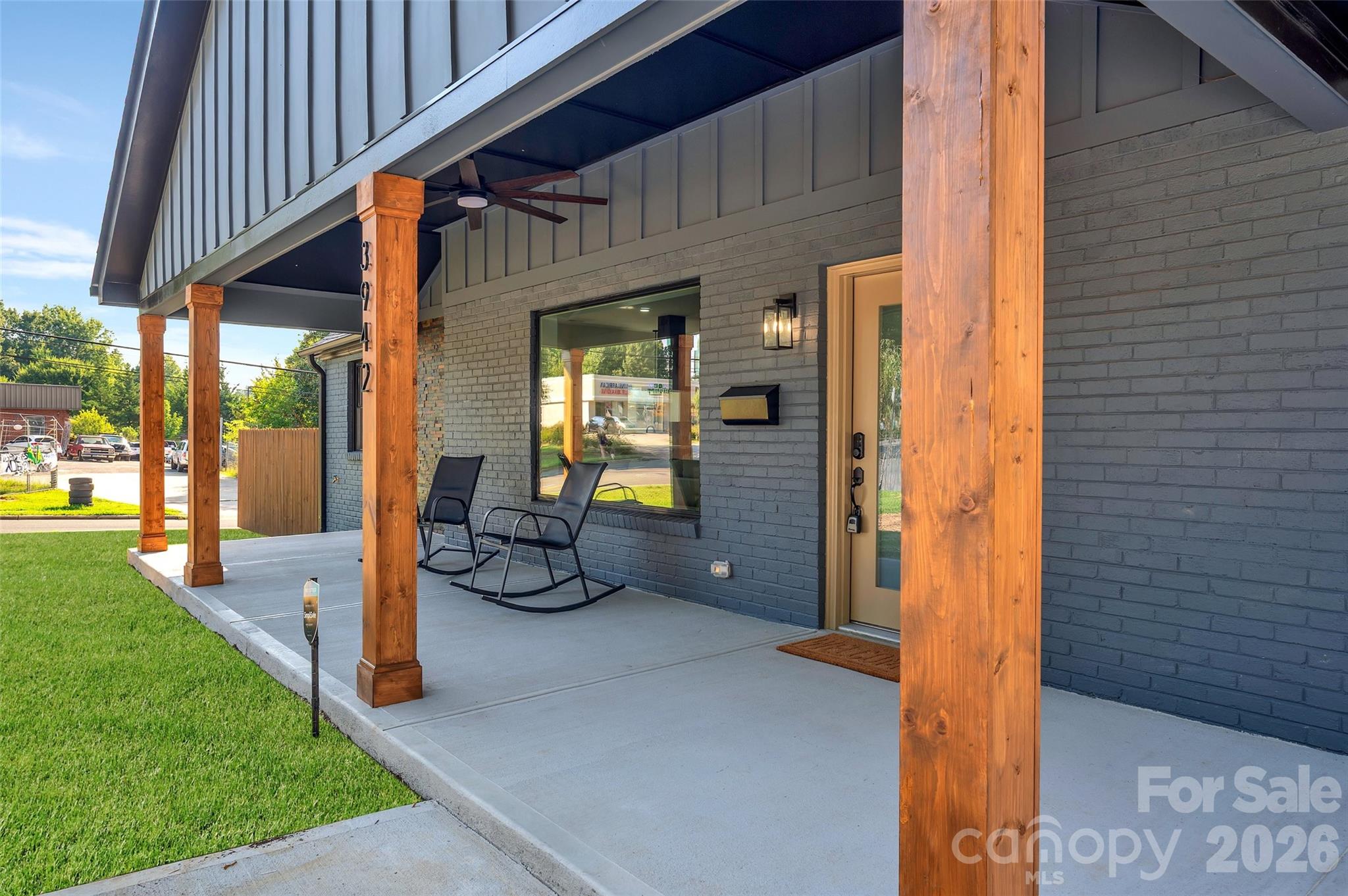 Photo 36 of 3942 McMillan Street, Charlotte, NC