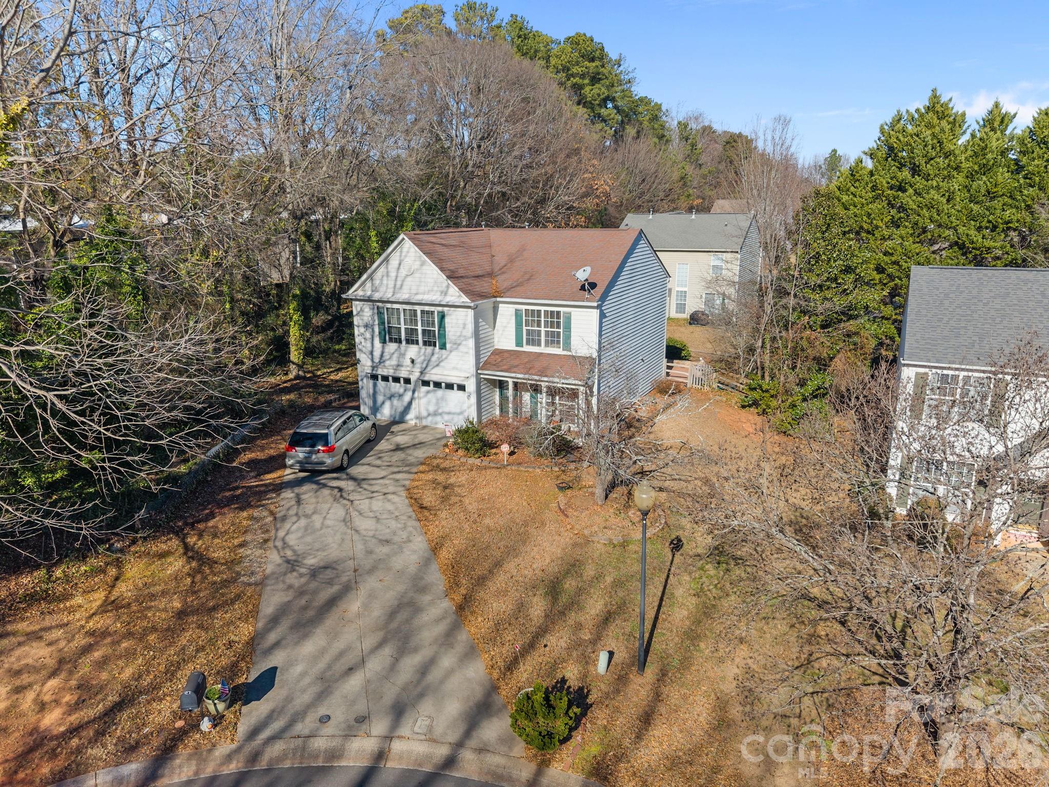 Photo 38 of 11926 Hawick Valley Lane, Charlotte, NC