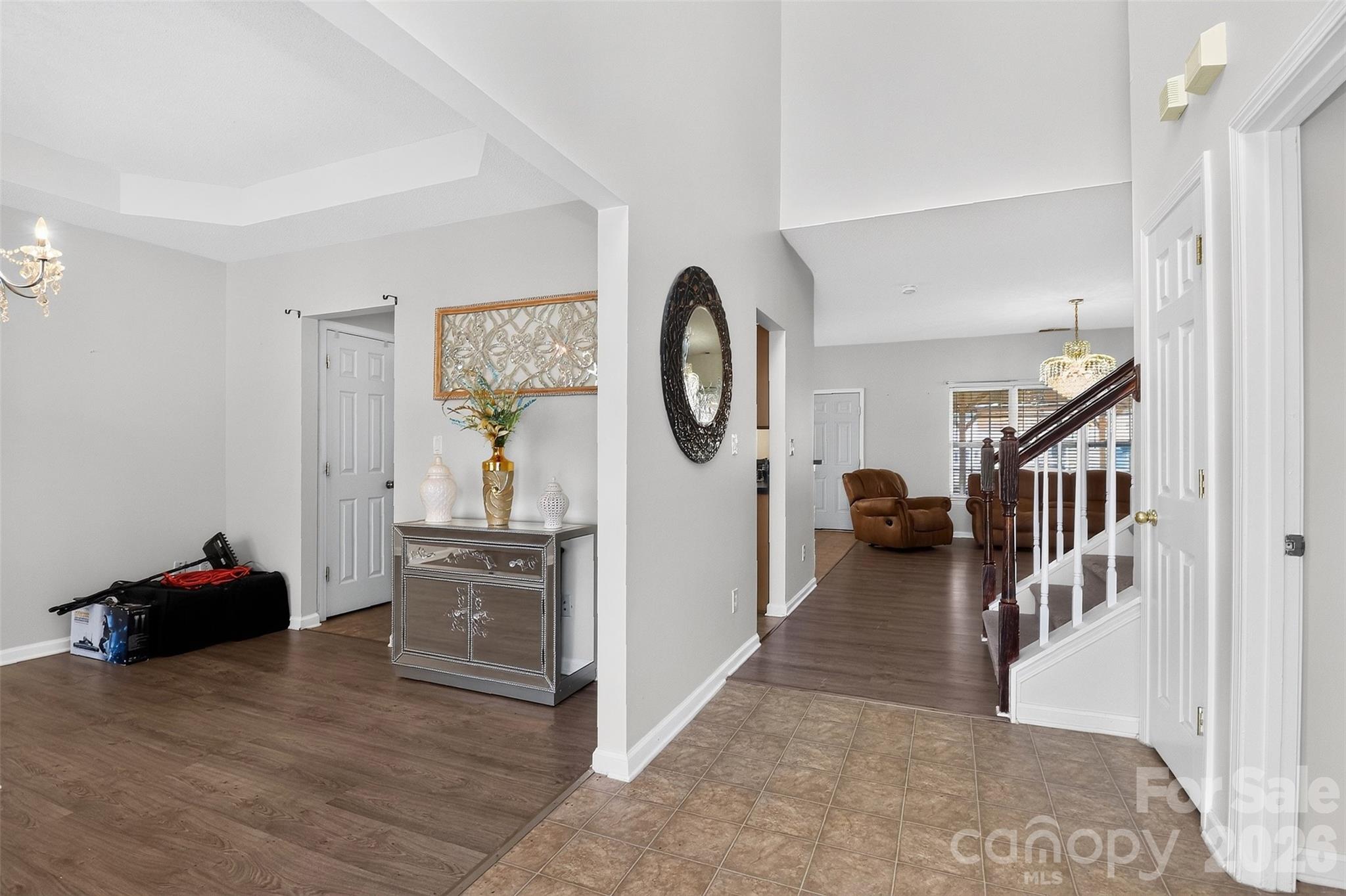 Home for sale at 7613 Deluca Drive, Charlotte, NC — photo 5 of 46