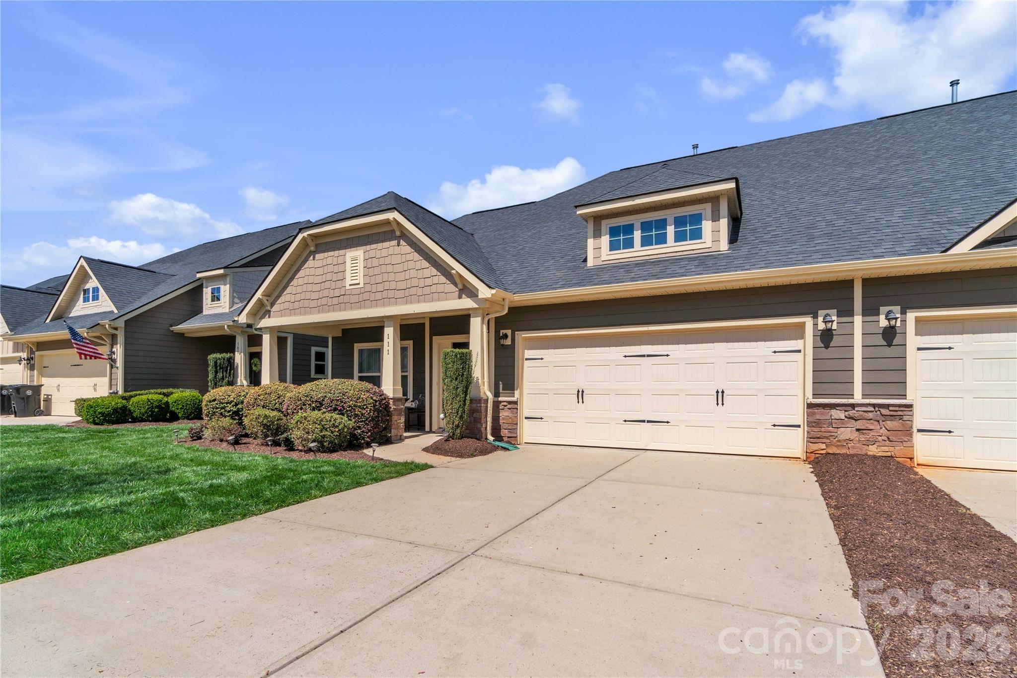 Photo 2 of 111 Canter Lane, Mooresville, NC