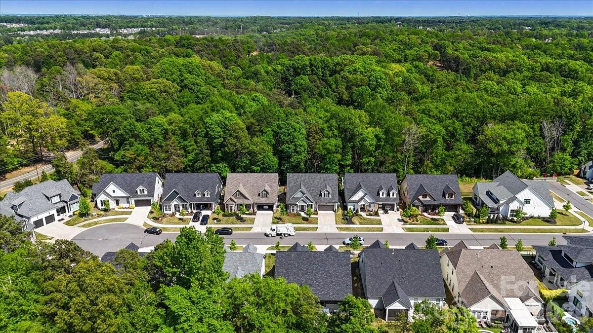 Photo 41 of 14125 Shelburne Village Drive, Charlotte, NC