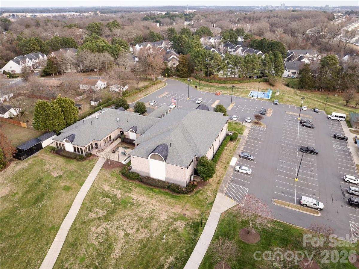 237 Water Oak Drive, Pineville, NC - photo 44 of 46