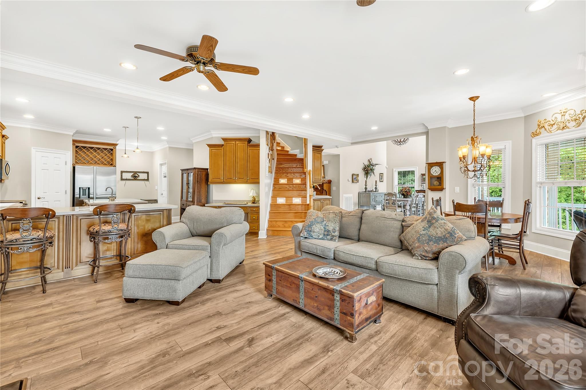 569 Living Waters Drive, Great Falls, SC - photo 7 of 49