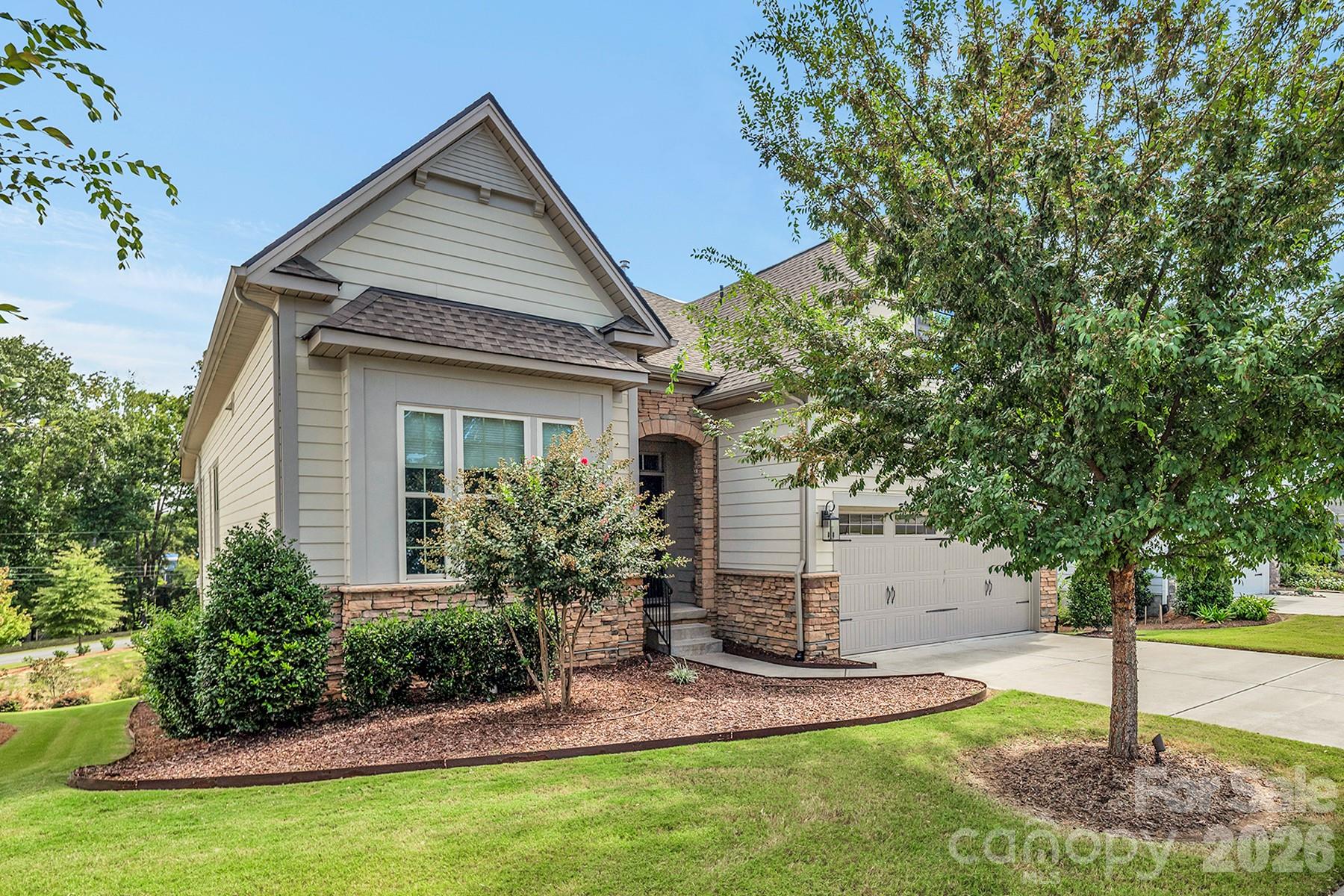 14008 Little Spring Court, Charlotte, NC
