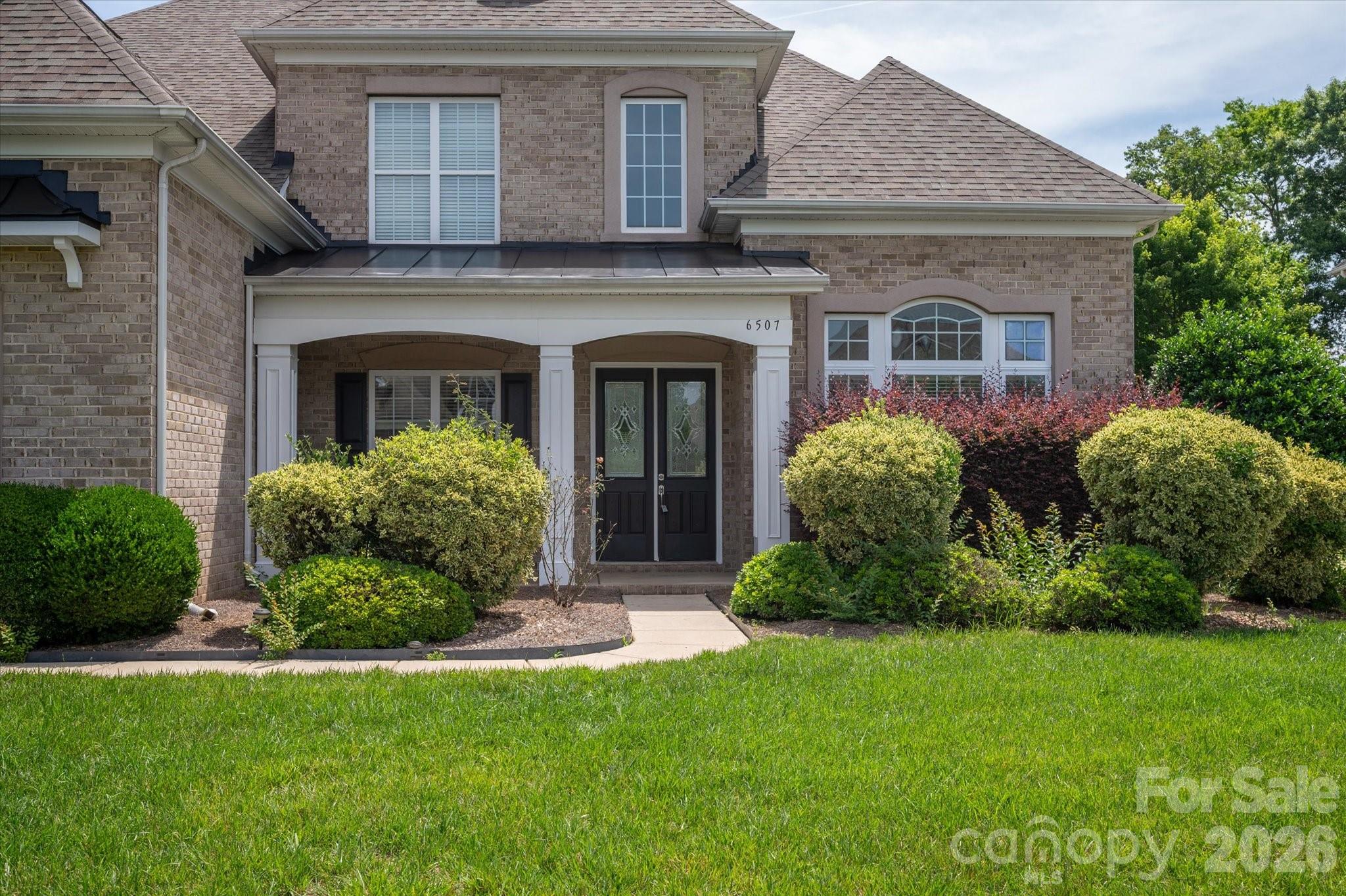 Photo 2 of 6507 Springs Mill Road, Charlotte, NC