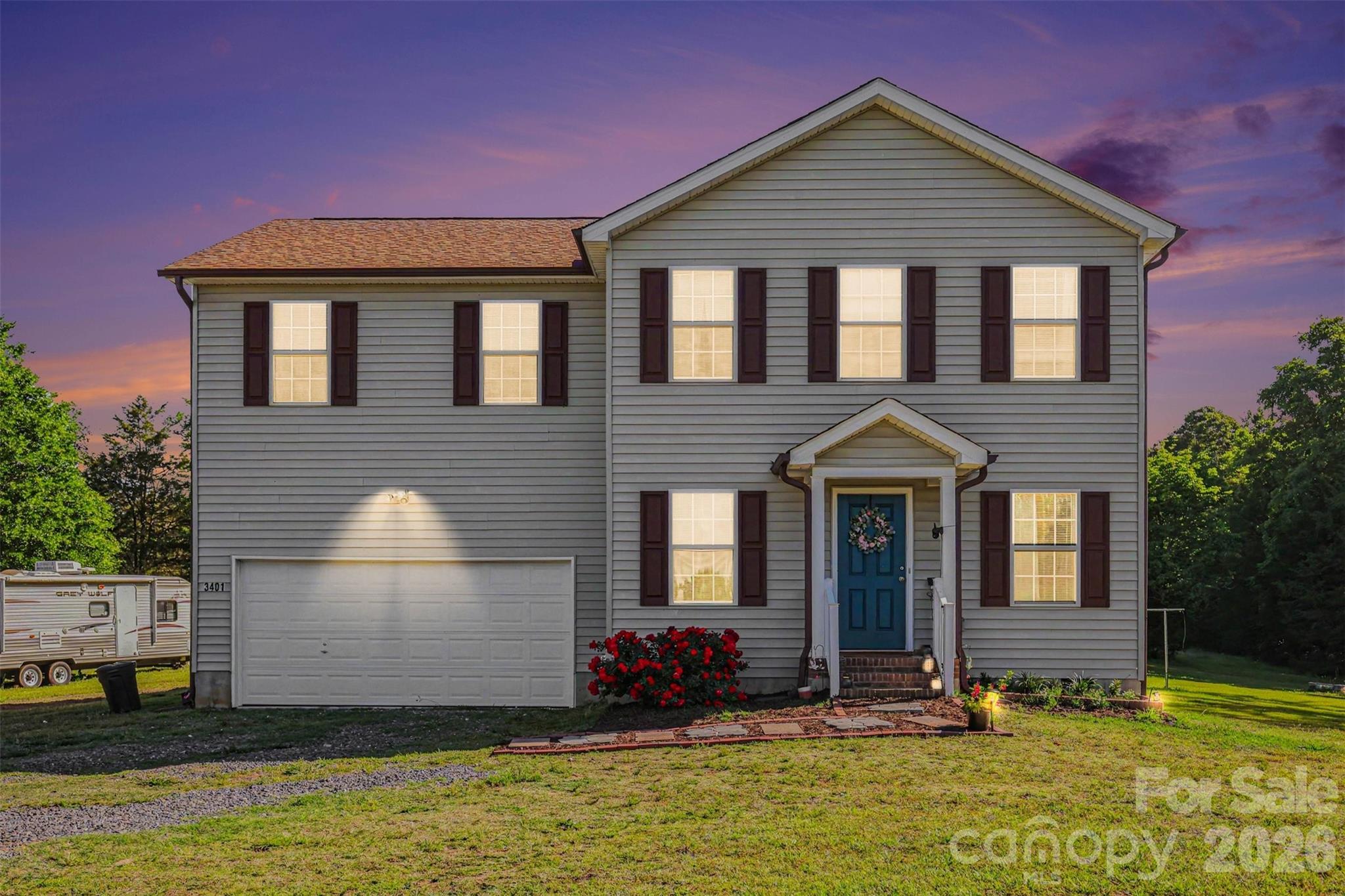 Photo 4 of 3401 Shillinglaw Road, Sharon, SC
