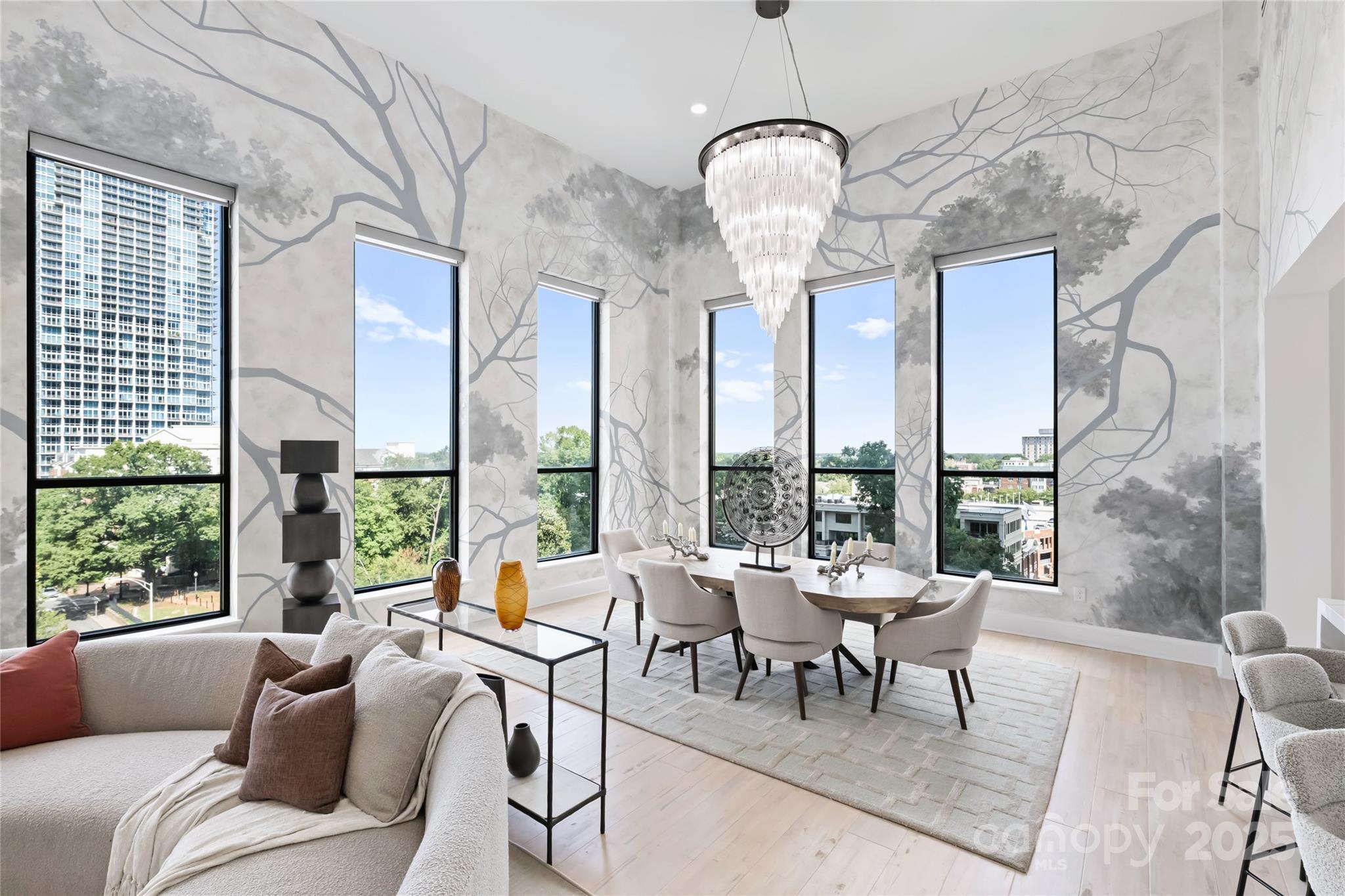 Photo 4 of 127 N Tryon Street615, Charlotte, NC