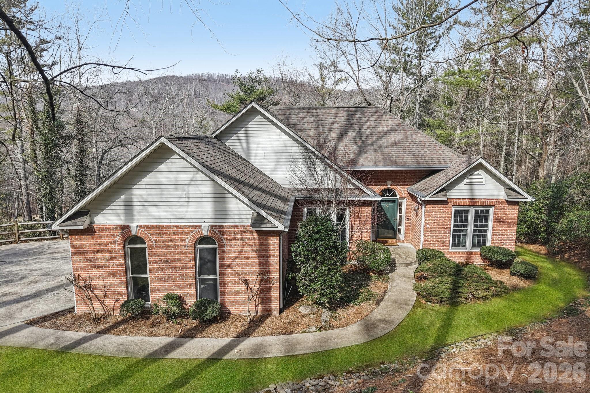 741 Zelda Court, Hendersonville, NC - photo 43 of 49