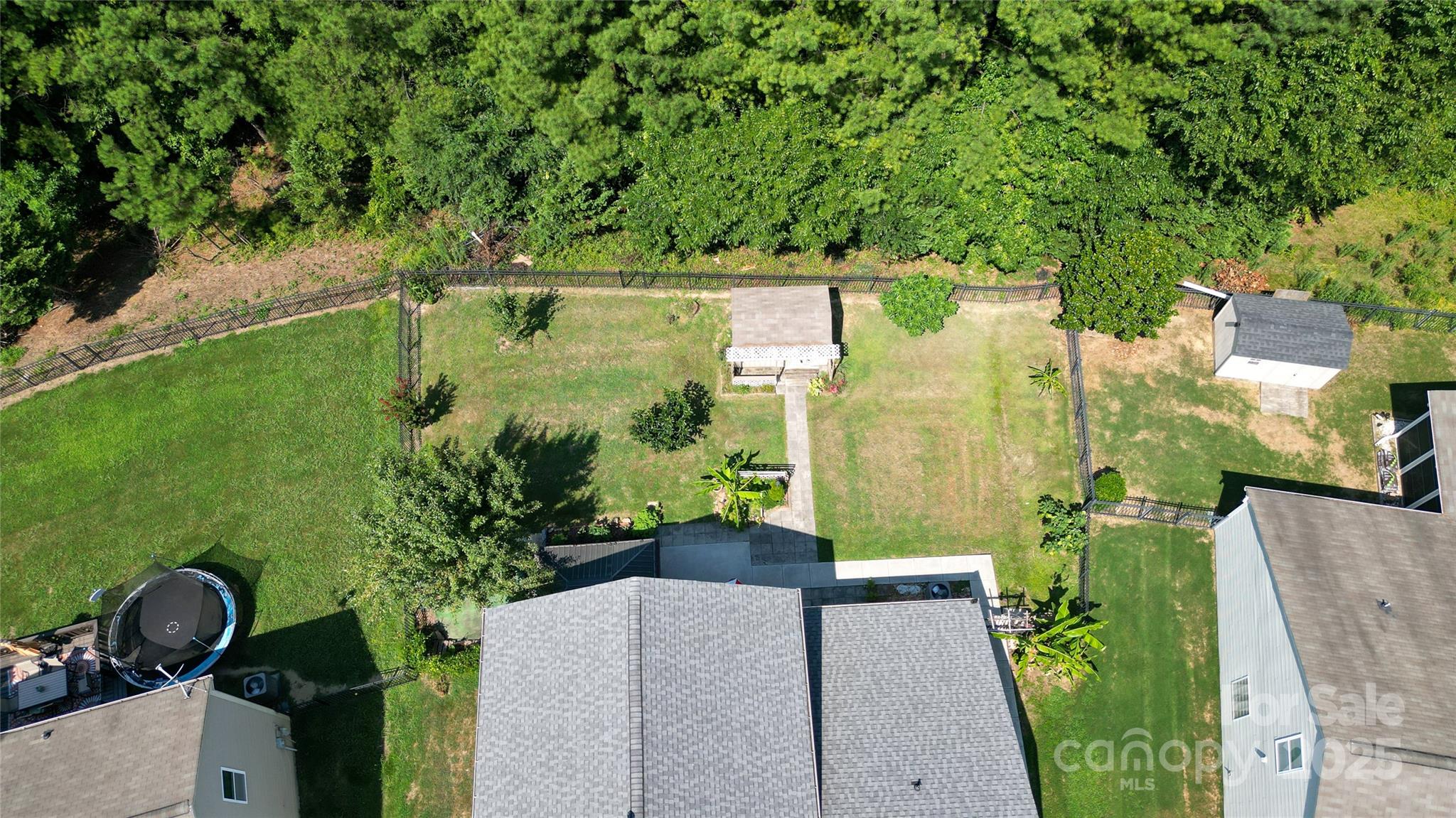 Photo 45 of 13516 Mallard Lake Road, Charlotte, NC