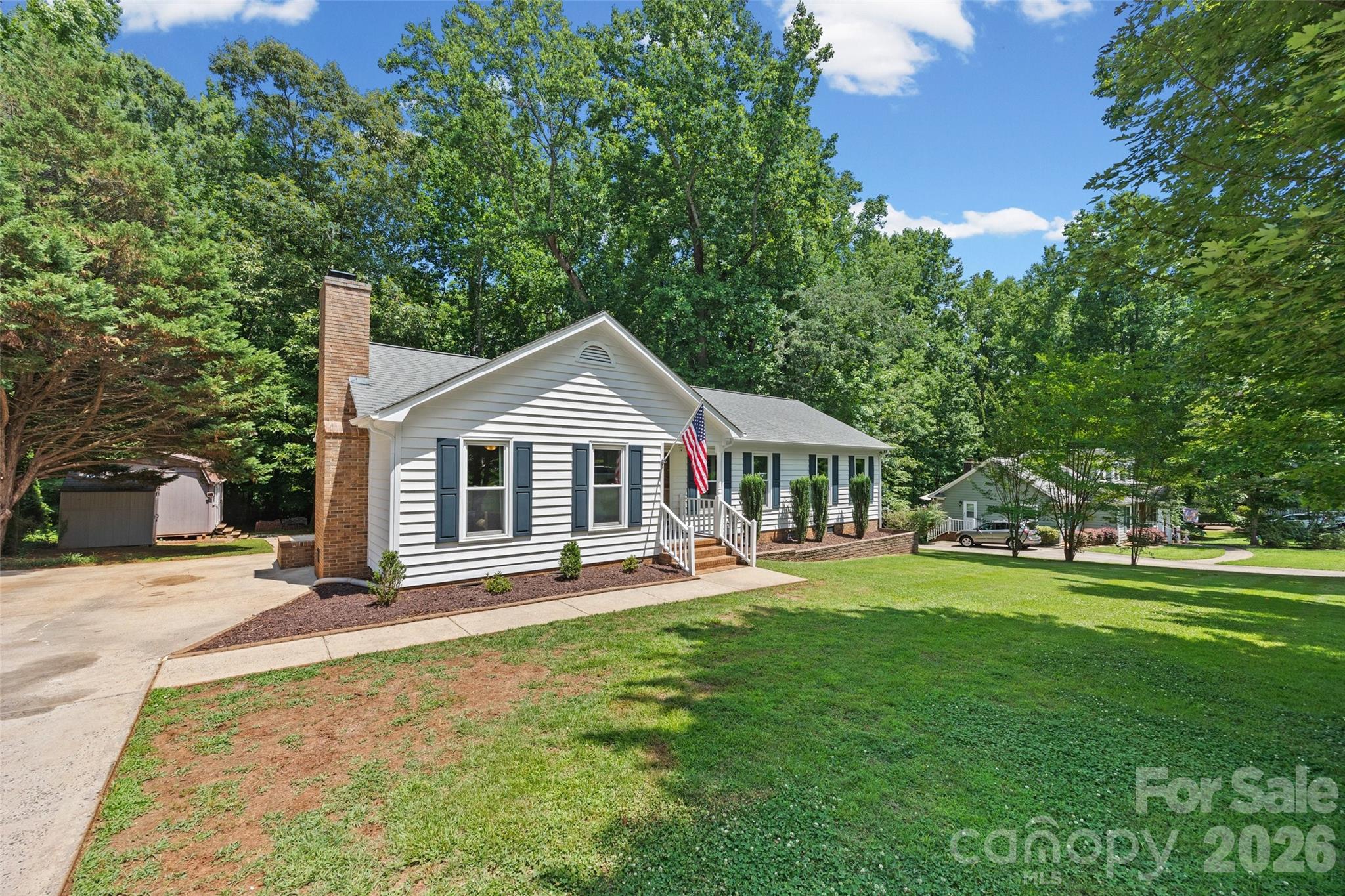 Home for sale at 988 Pleasant Ridge Road23, Fort Mill, SC — photo 1 of 31