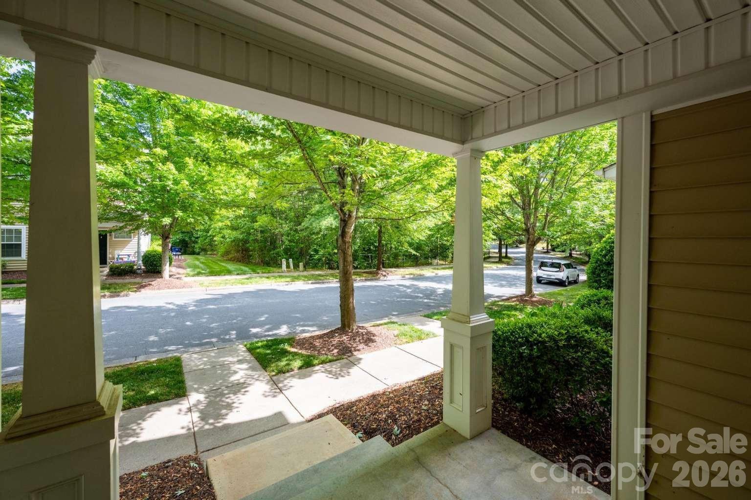 17439 Caldwell Track Drive, Cornelius, NC - photo 3 of 28