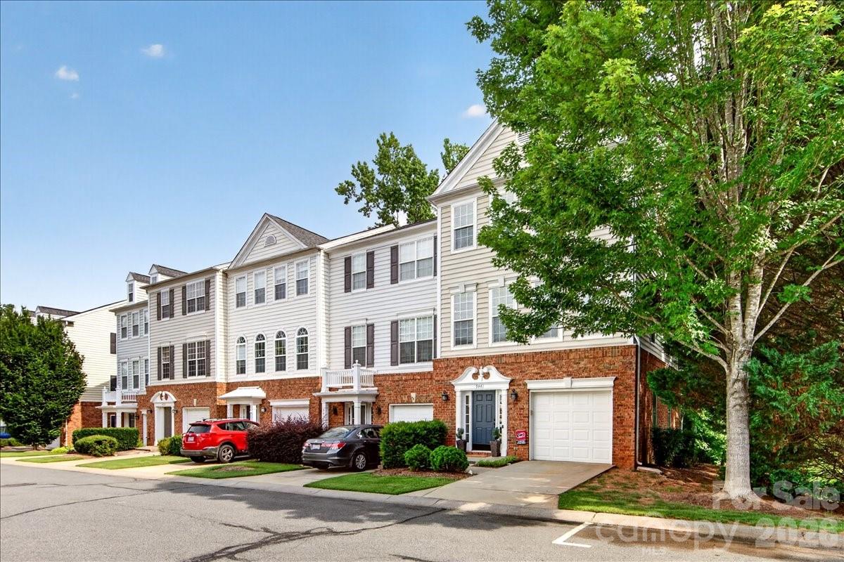 Photo 37 of 5441 Werburgh Street, Charlotte, NC