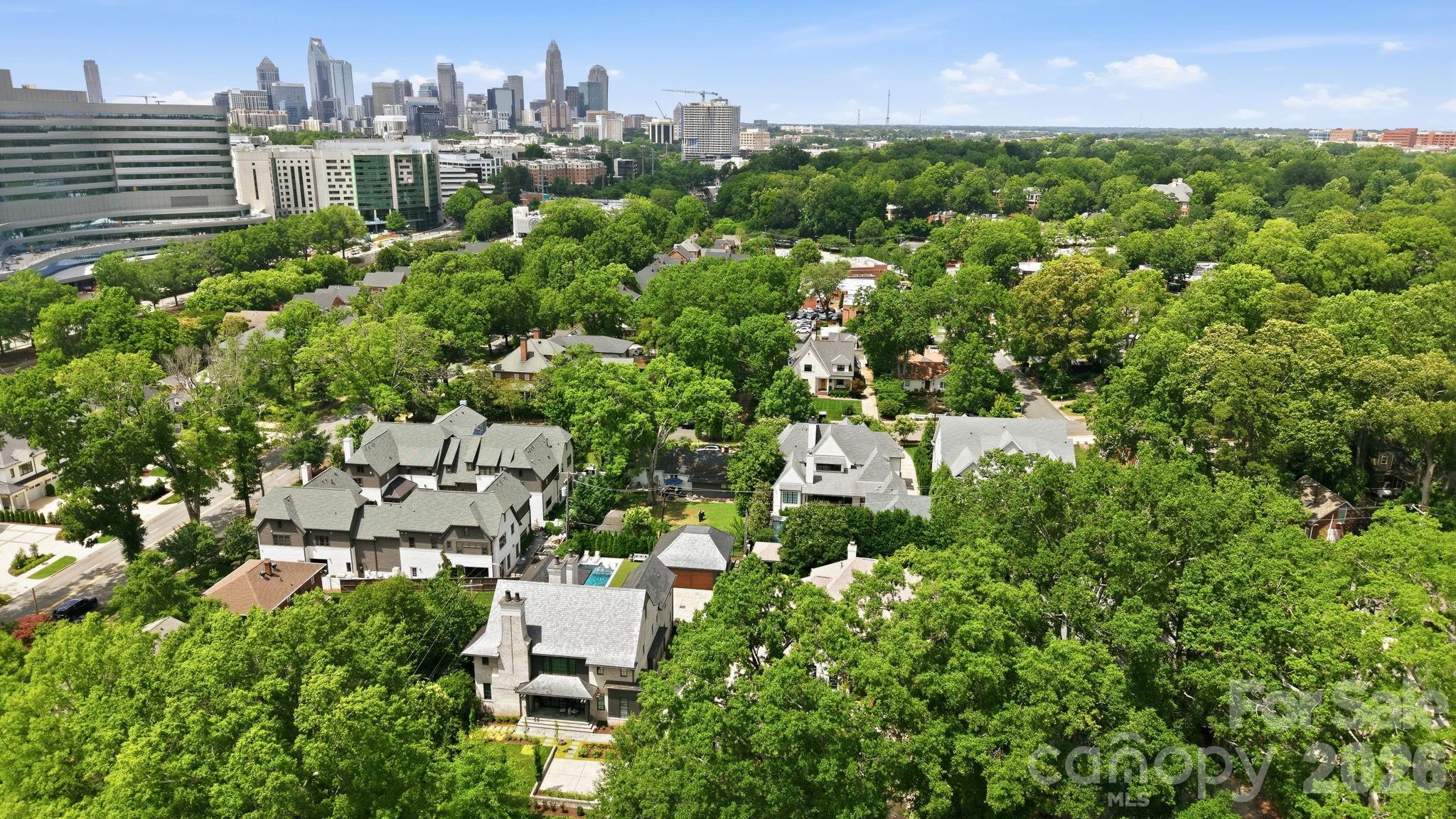 Photo 48 of 2021 Coniston Place, Charlotte, NC