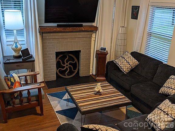 Photo 7 of 4033 W Tyvola Road, Charlotte, NC