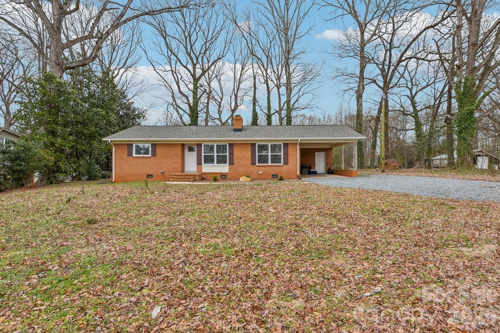 3211 Lancaster Highway, Monroe, NC